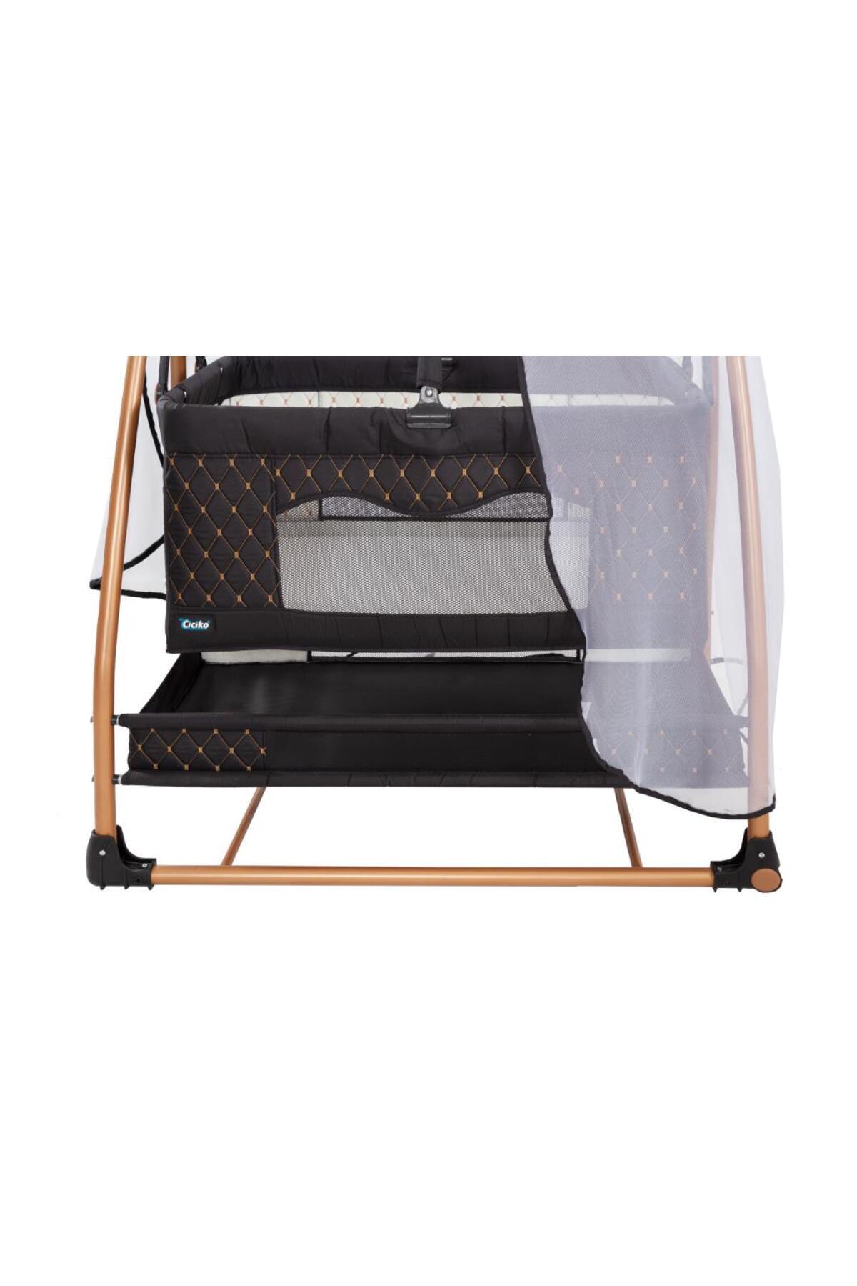 Ciciko C-1100 NURCAN GOLD PLUS BESIK KAHVEFiyatı, Yorumları - Trendyol