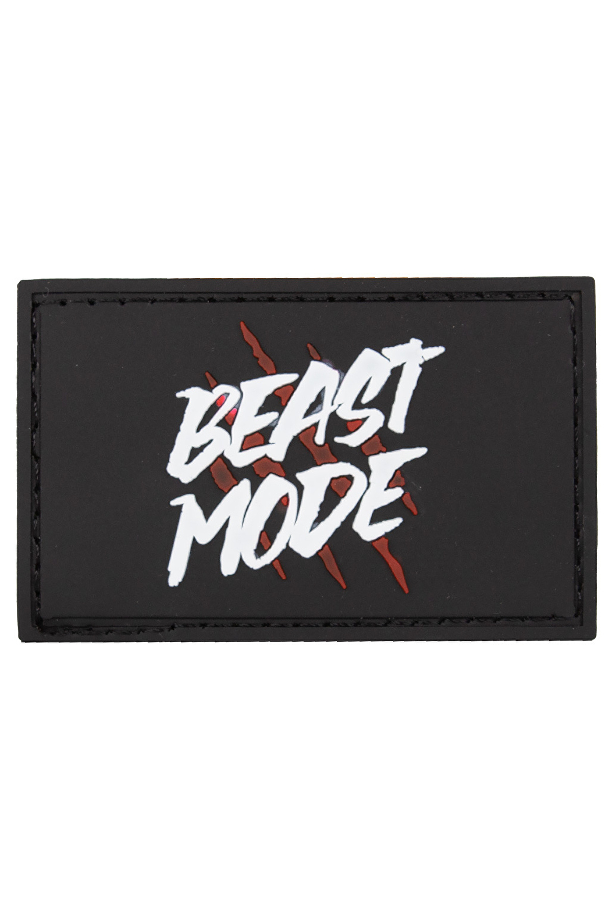 MUSCLECLOTH Beast Mode Patch 8x5 Cm Fiyatı, Yorumları - Trendyol