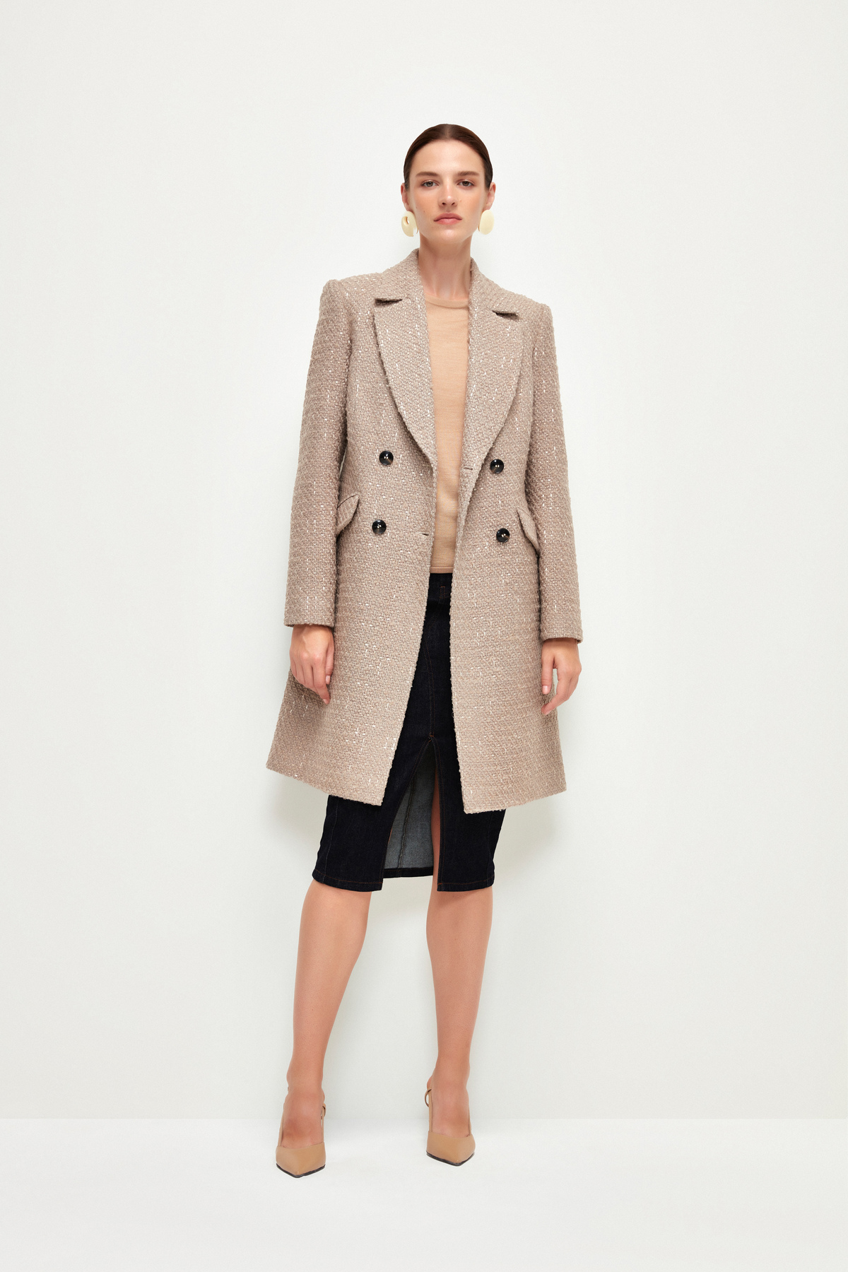 adL Kruvaze Kaban Fiyatı, Yorumları - Trendyol