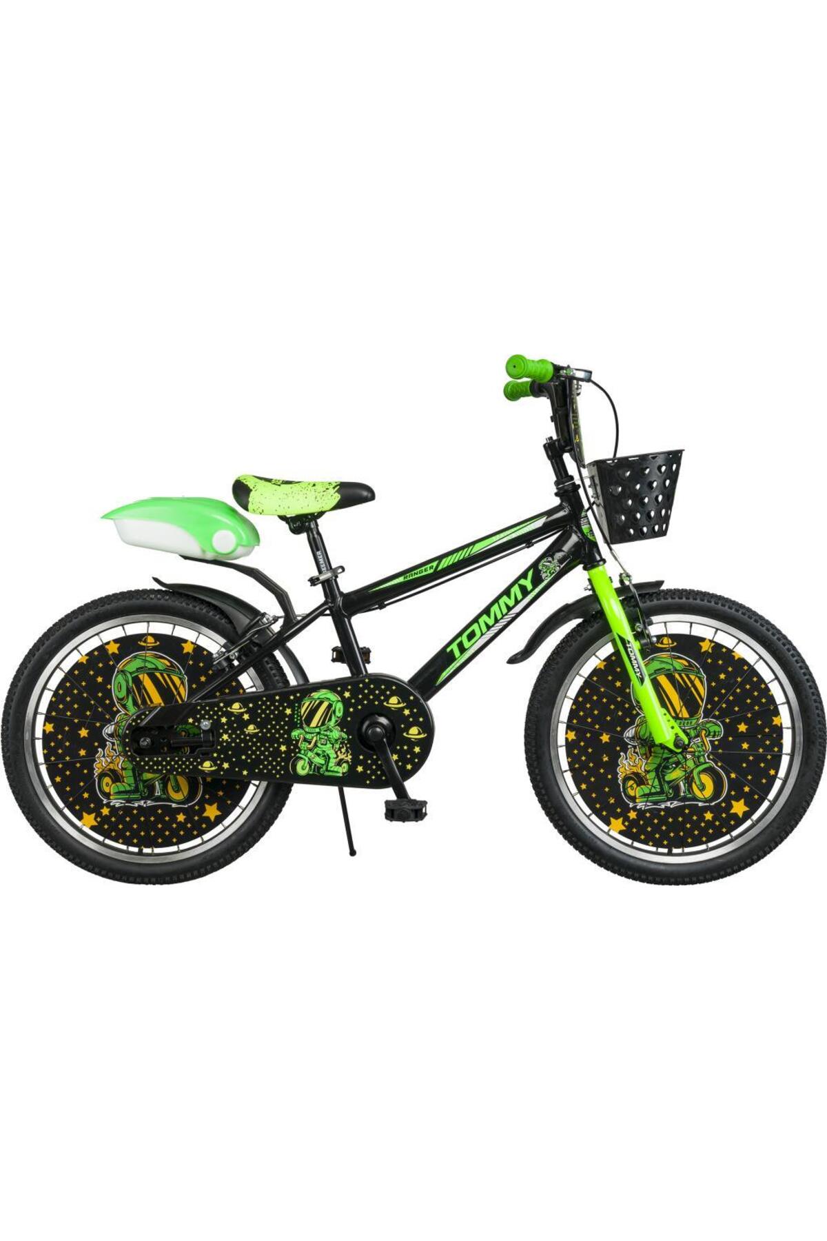 TommyBike 20 jant Lüx Aksesuarlı Cocuk Bisikleti Fiyatı, Yorumları - Trendyol