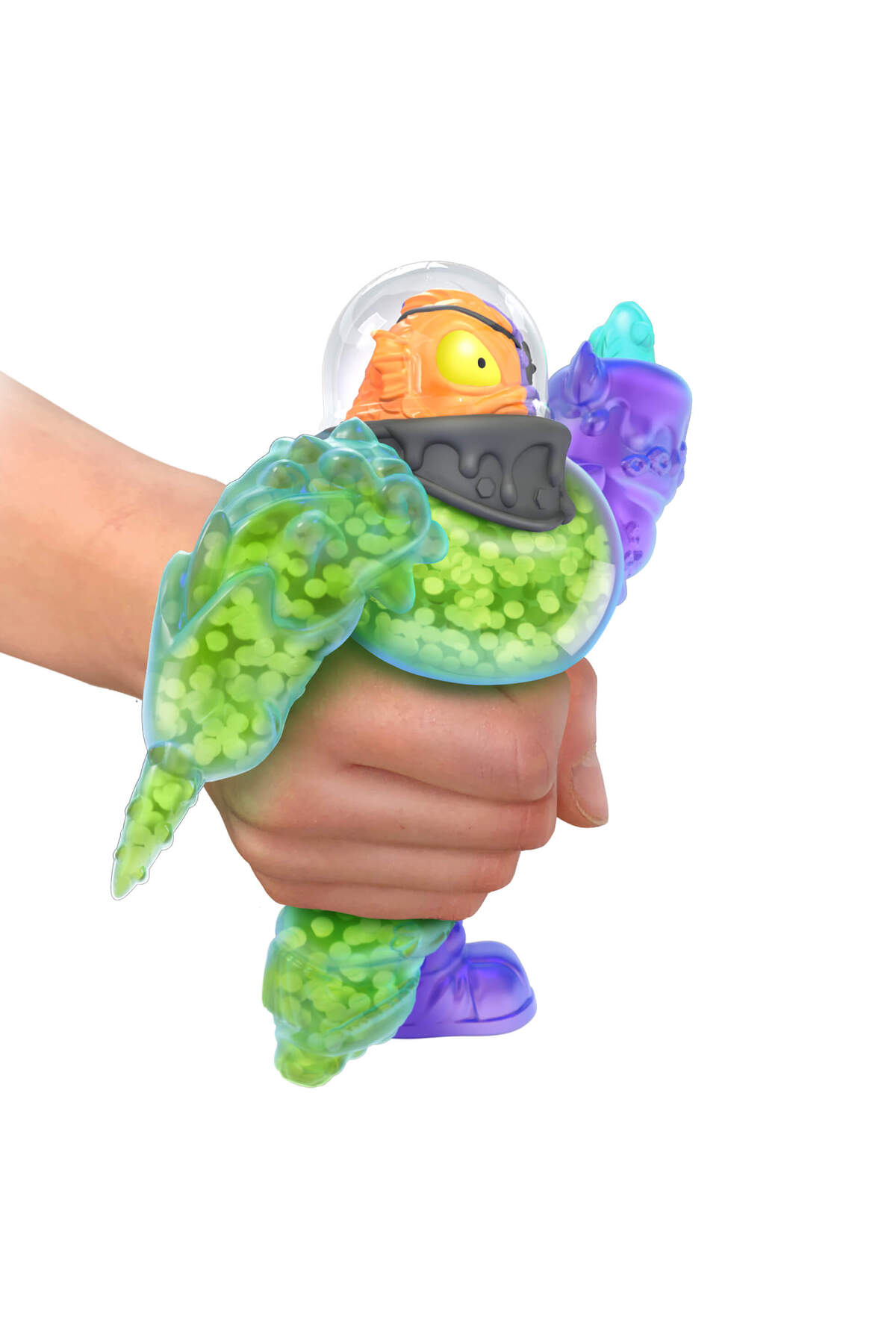 Goojitzu Deep Sea Double Goo Paket 42571 - Bowlbreath - Fiyatı, Yorumları