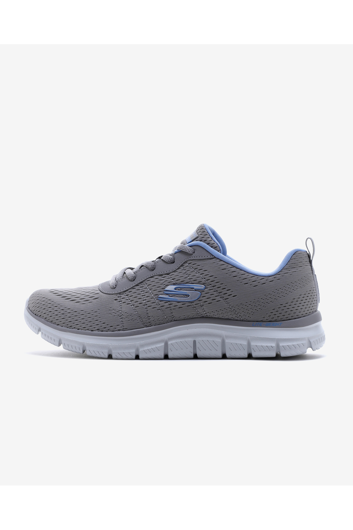 Skechers Track - New Staple Kadın Gri Spor Ayakkabı 150141Tk Gybl ...