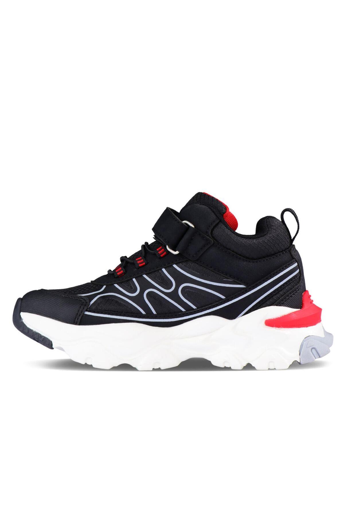 Vicco 869.f23k.369 Ghete de trekking Filet Phylon pentru copii - Trendyol