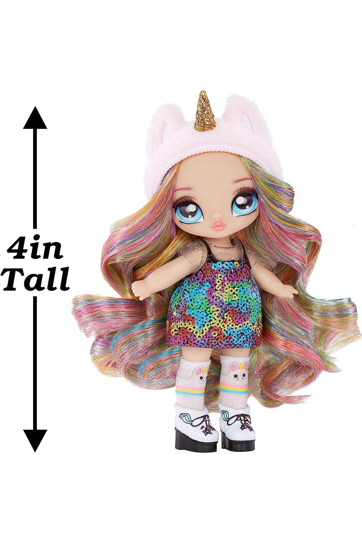 Tower Toys Na! Na! Na! Surprise MGAE Minis Sürpriz Bebeği After! After ...