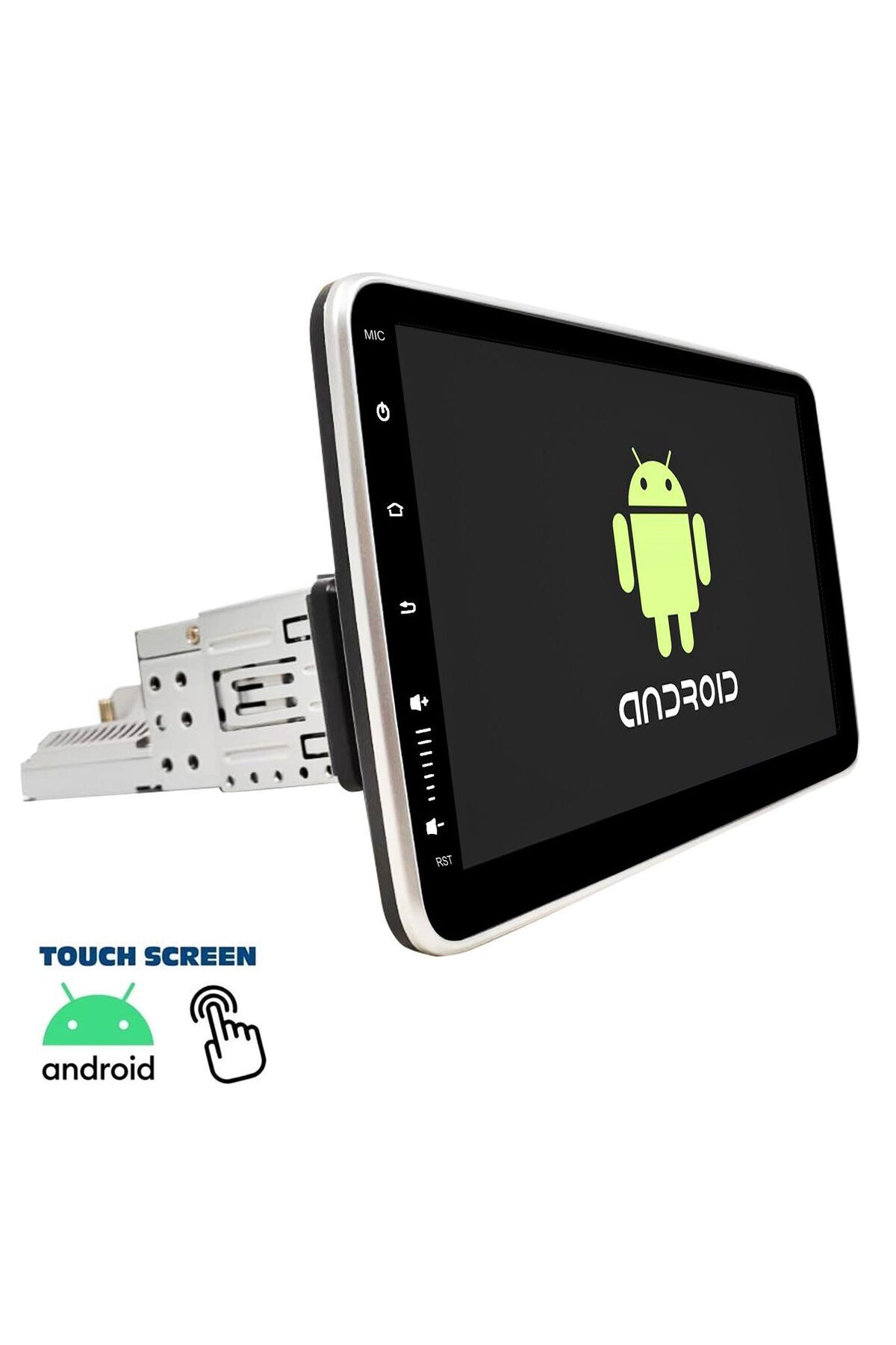 megastore TABLET MULTİMEDYA ANDROID 10 1+16GB MEGA VM-3400 Fiyatı ...
