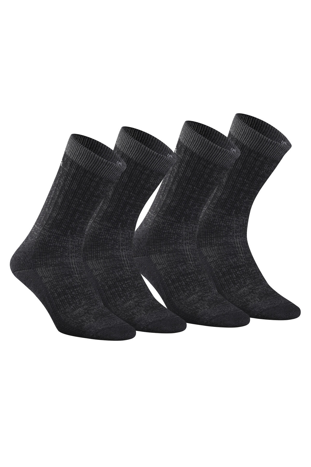 winter socks decathlon