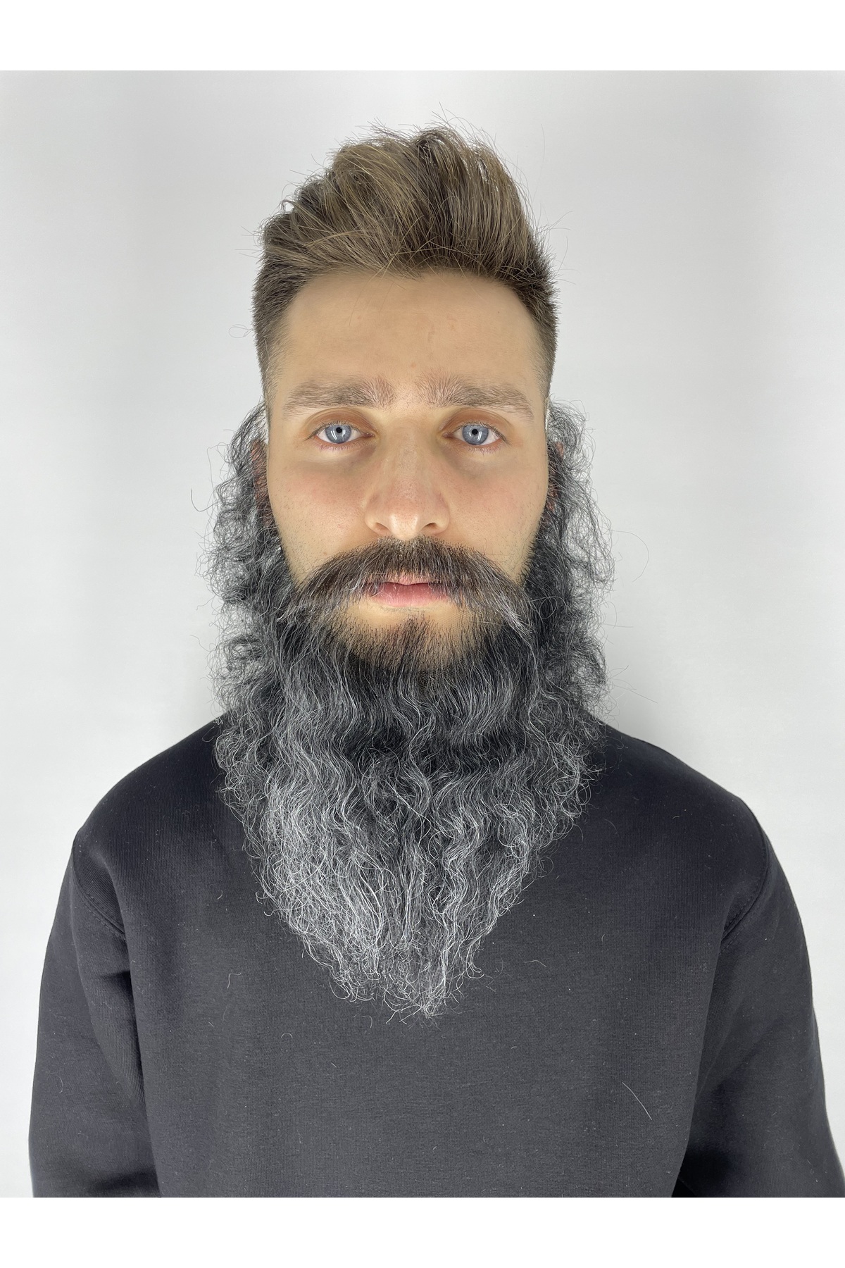 wignbeard TAKMA SAKAL BIYIK - Fiyatı, Yorumları