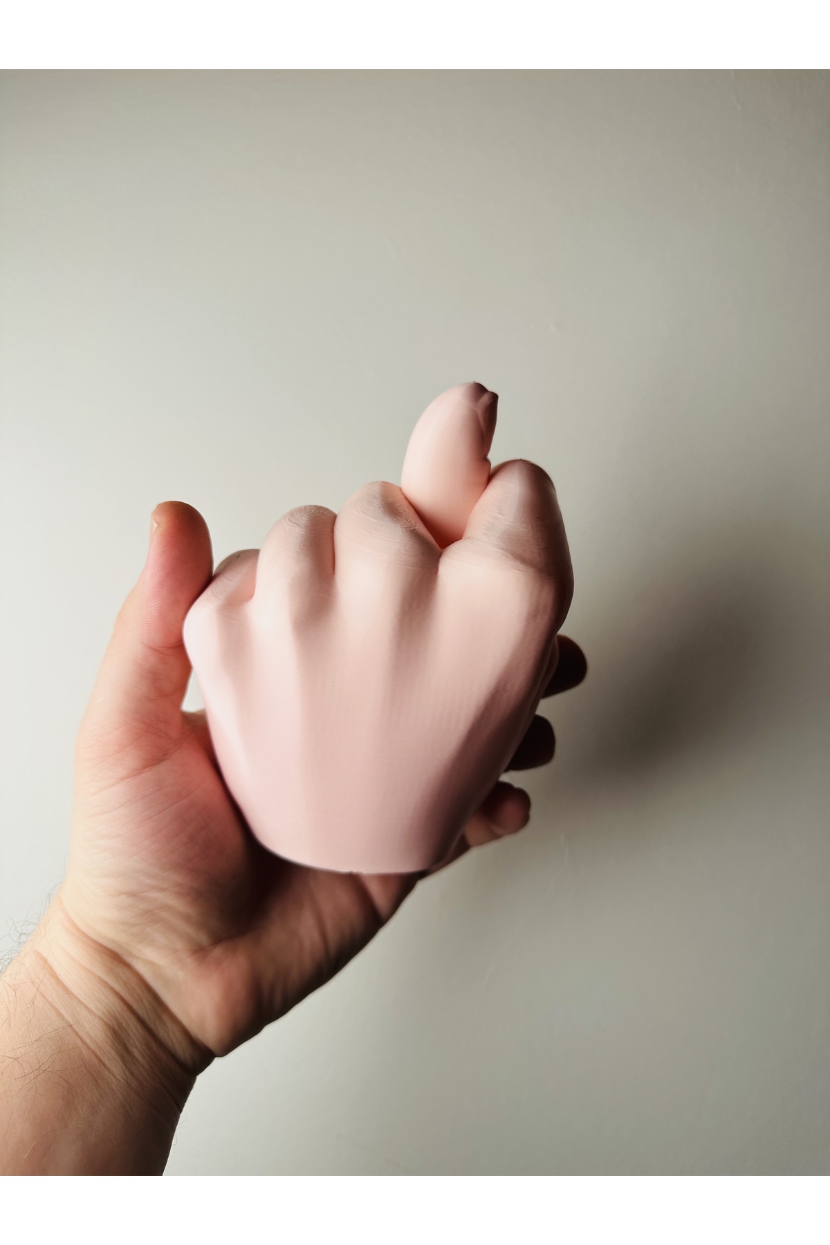 OKSCRAFT Nah Işık Biblo - Nah Light - El Hareketi - Fiyatı, Yorumları