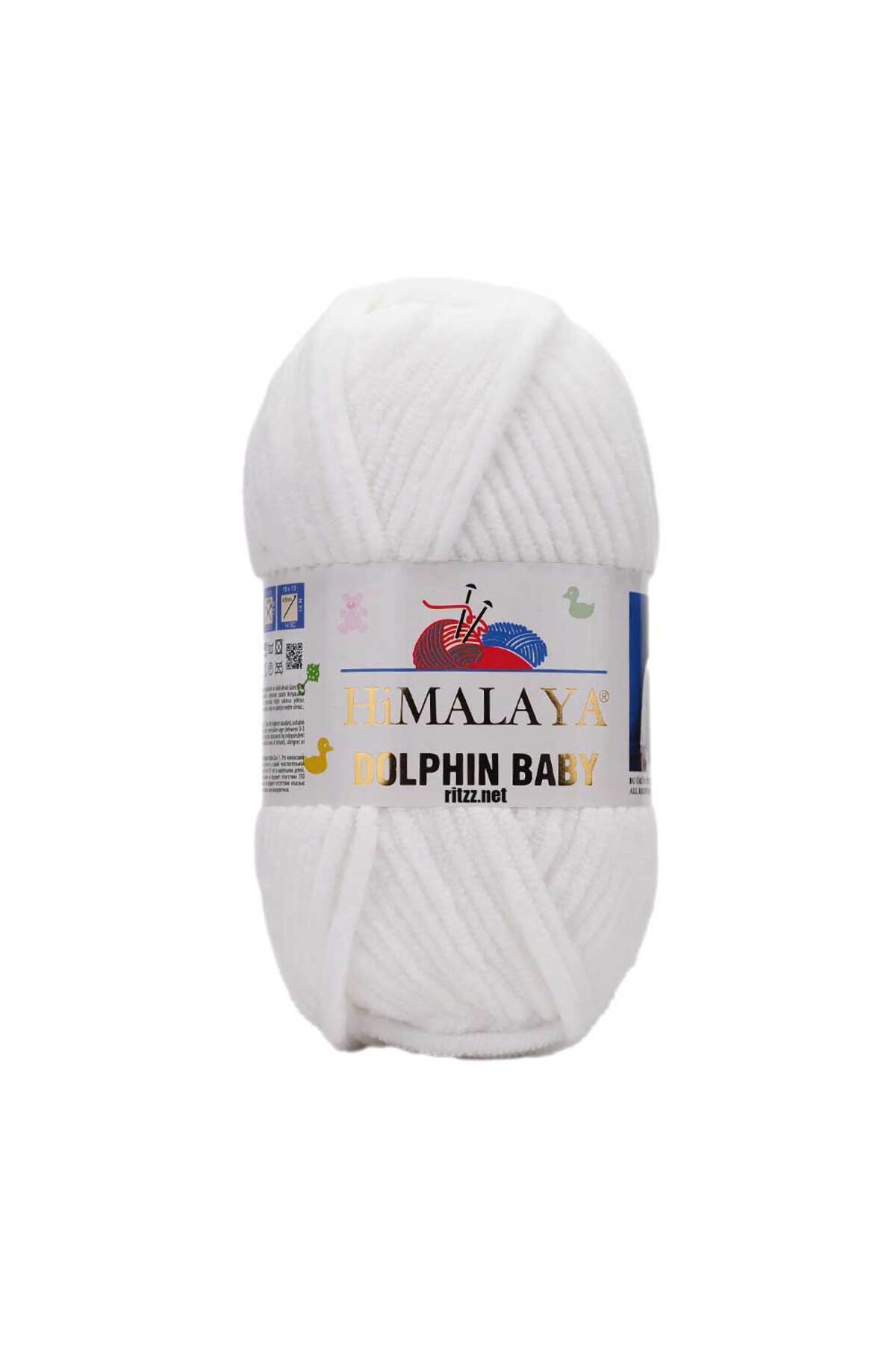 Himalaya Dolphin Baby 80301 Beyaz Fiyatı, Yorumları - Trendyol