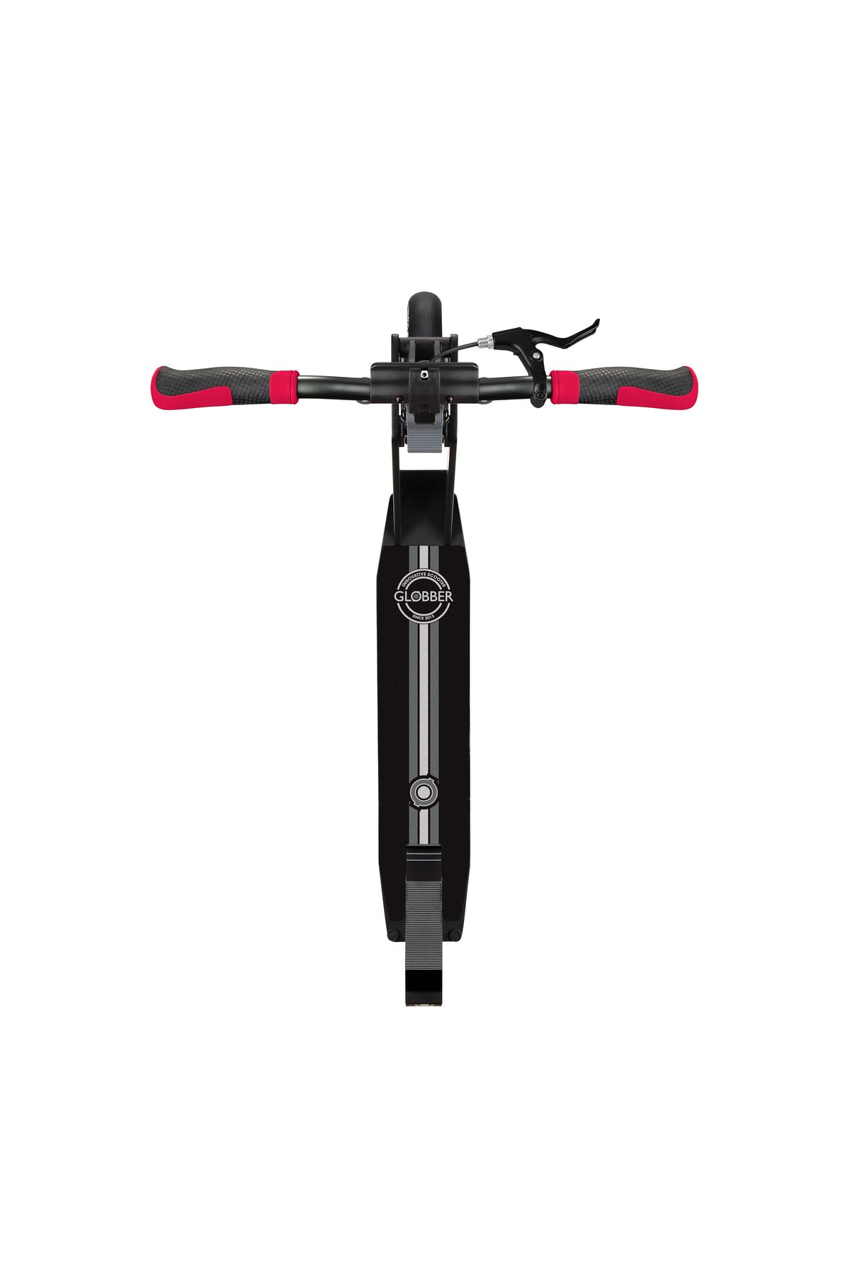 Globber One K 165 Deluxe Scooter - Siyah Fiyatı, Yorumları - Trendyol