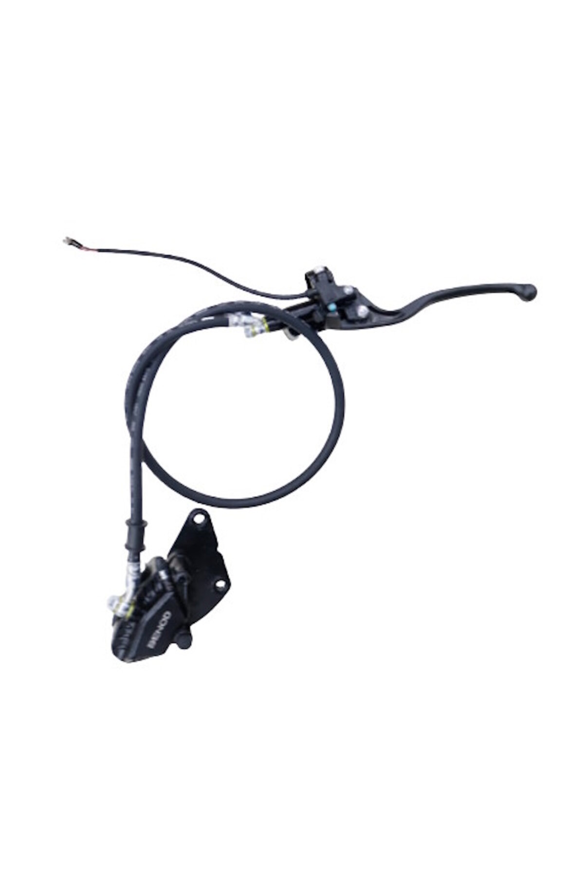 Volta VS1 HİDROLİK ÖN FREN SETİ KOMPLE SET - Fiyatı, Yorumları