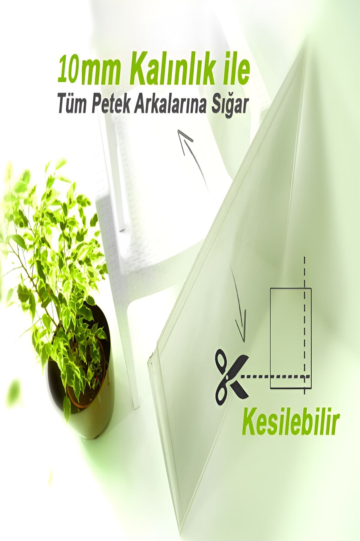 joseki Kalorifer Arkası Yalıtımı Folyo Kaplı 4 Metre Petek Yalıtım ...