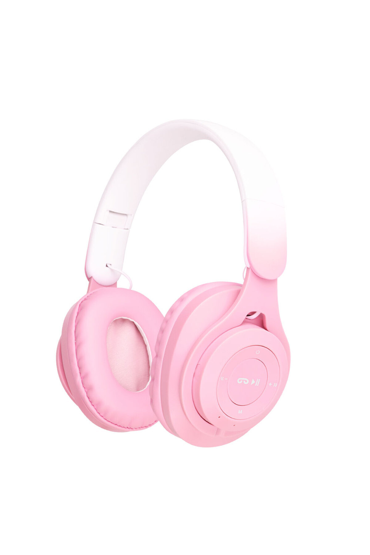 Ummeslem Kulak Üstü Bluetooth M6 Plus Ayarlanabilir Katlanabilir Yüksek ...