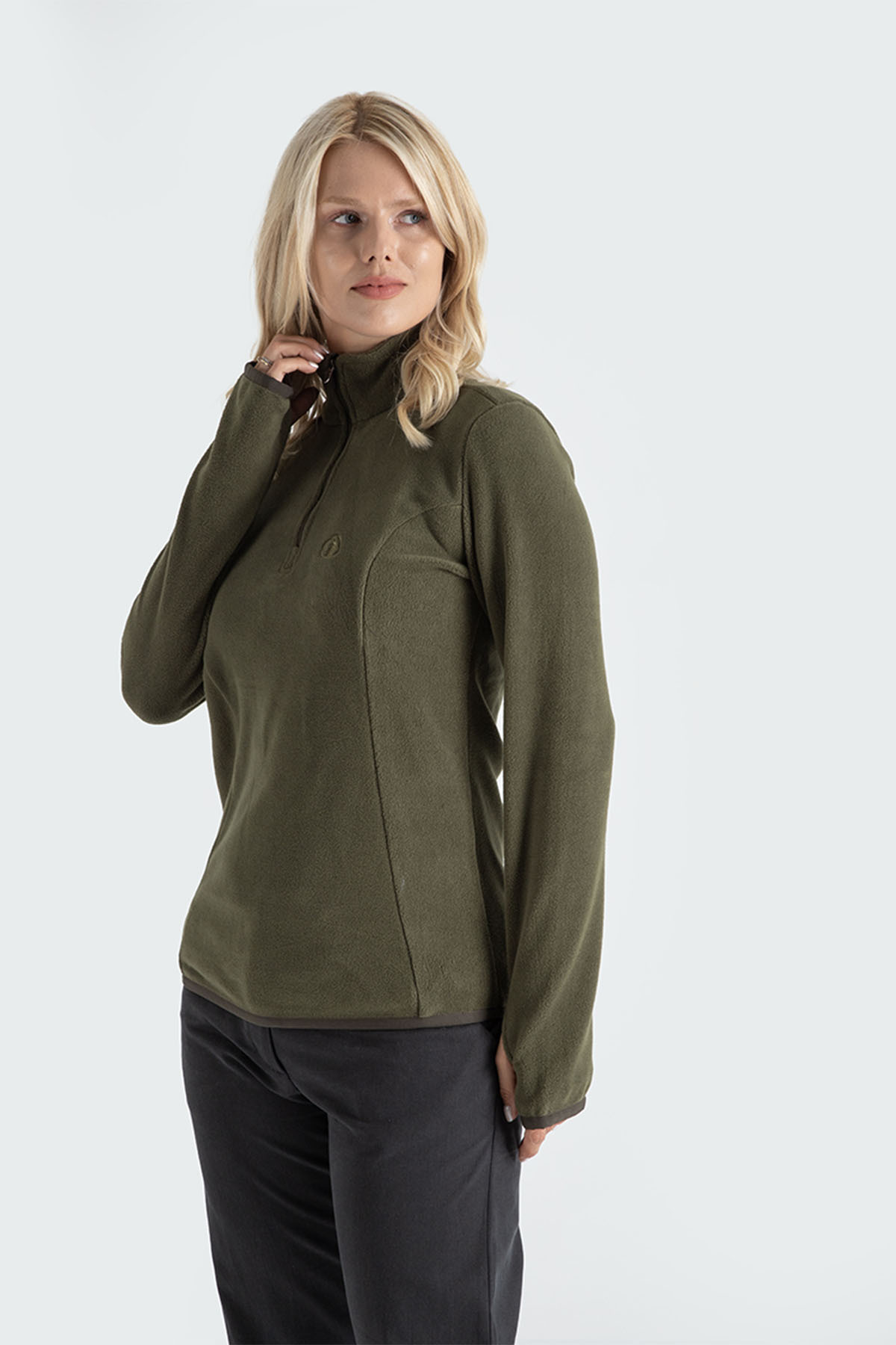 Climbolic Cindy Polar Sweat Fiyatı, Yorumları - Trendyol