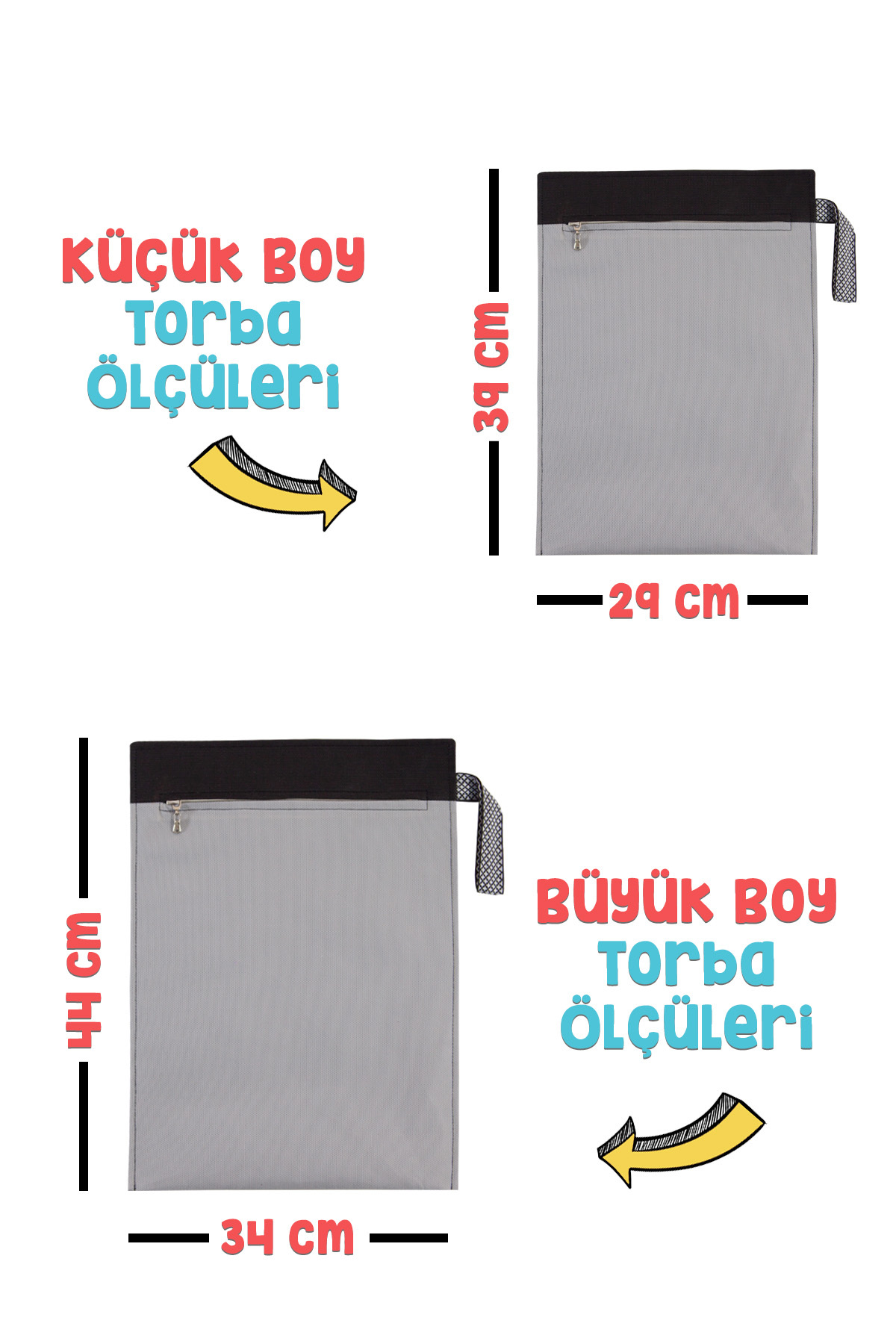 Palm Design Fermuarlı Mayo Torbası Bebek Bezi Torbası Kirli Temiz ...