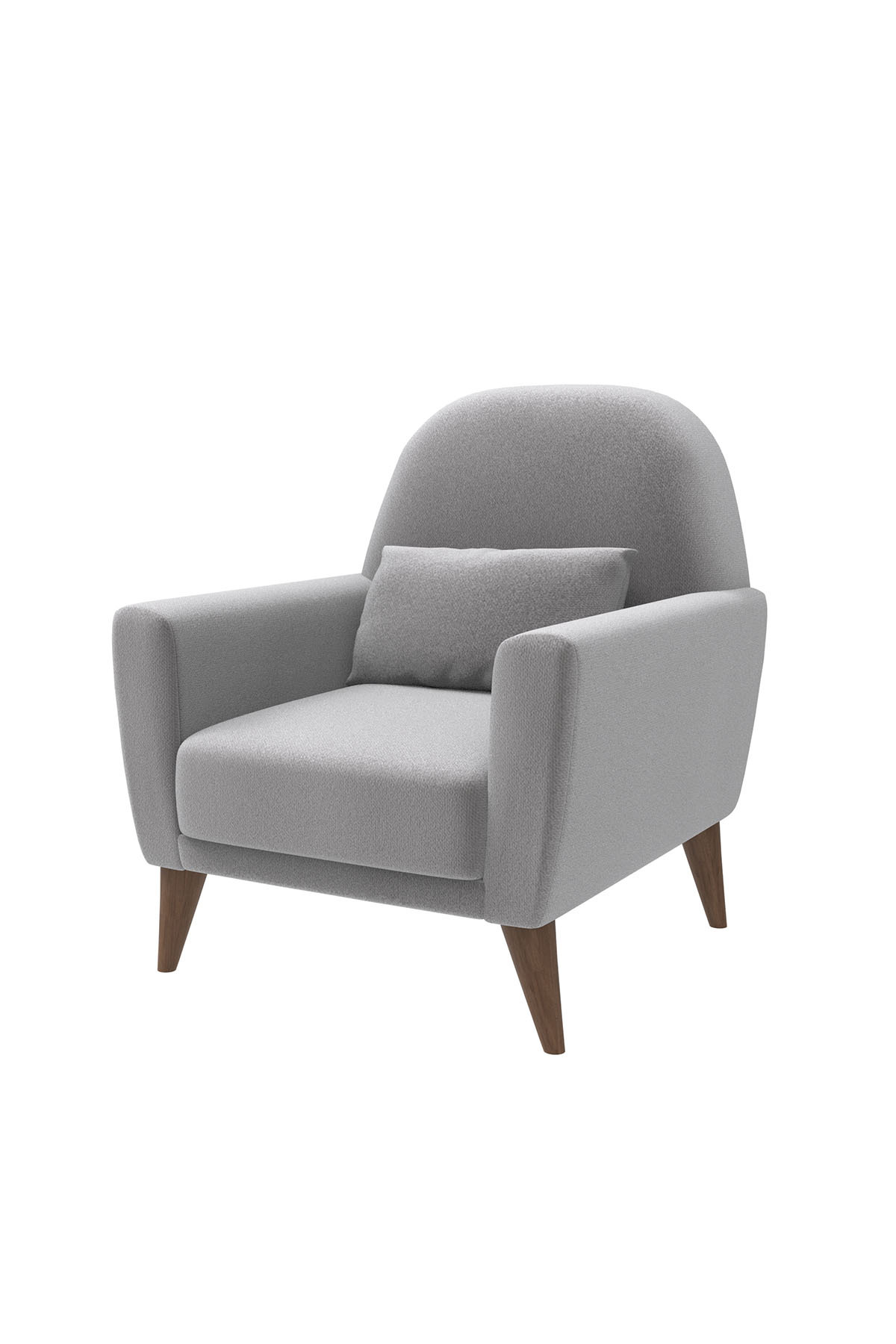 Doğtaş Mona Line Berjer - Gri Fiyatı, Yorumları - Trendyol