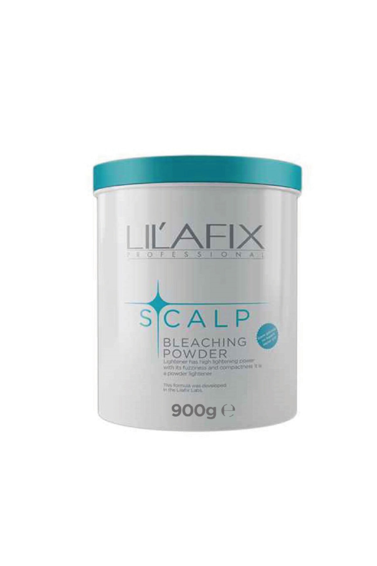 Lilafix Scalp Bleaching Powder Toz Acıcı 900 gr Fiyatı, Yorumları ...