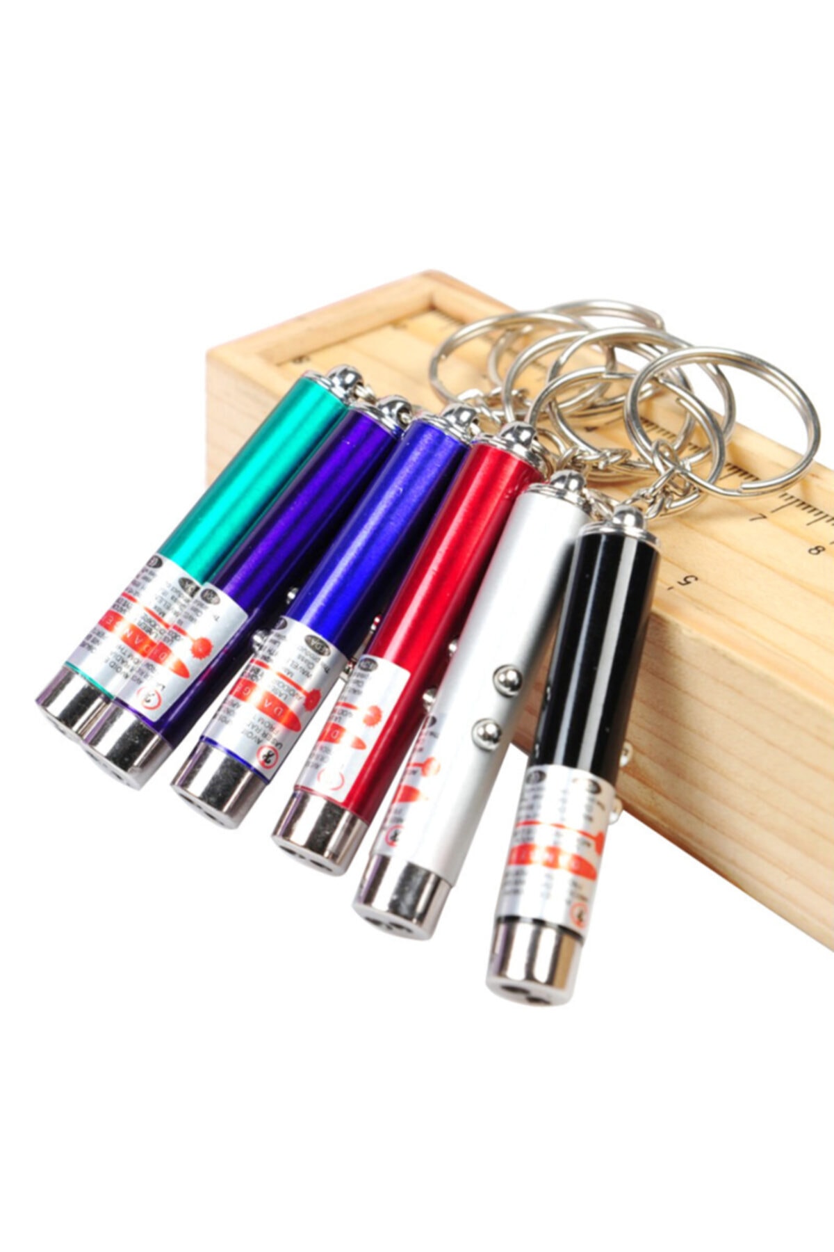 Musk Kedi Lazeri Kırmızı Lazer Anahtarlık Sunum Lazeri Öğretmen Öğrenci ...