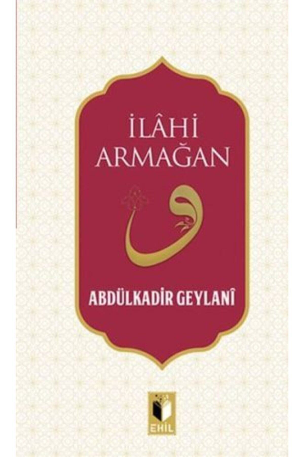 Genel Markalar İlahi Armağan - Fiyatı, Yorumları