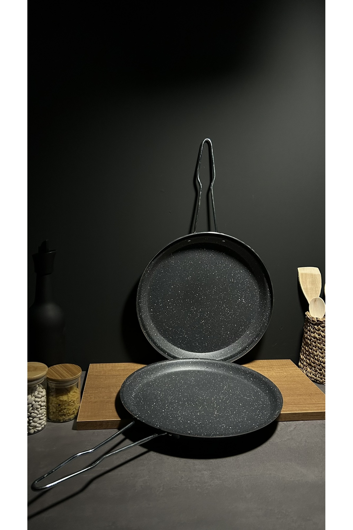 BENA LİFE Çift Taraflı 32cm Balık Tavası Fiyatı, Yorumları - Trendyol