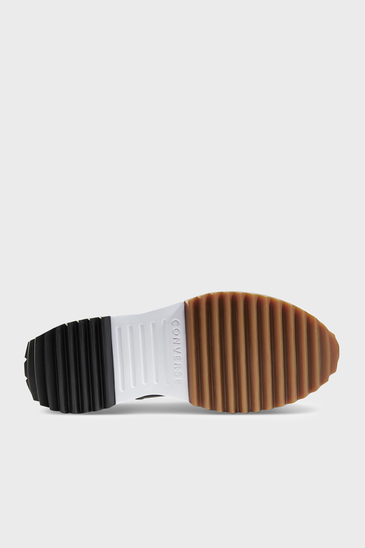 Converse Run Star Hike Bilekli Sneaker Ayakkabı AYAKKABI 166799C 102 ...