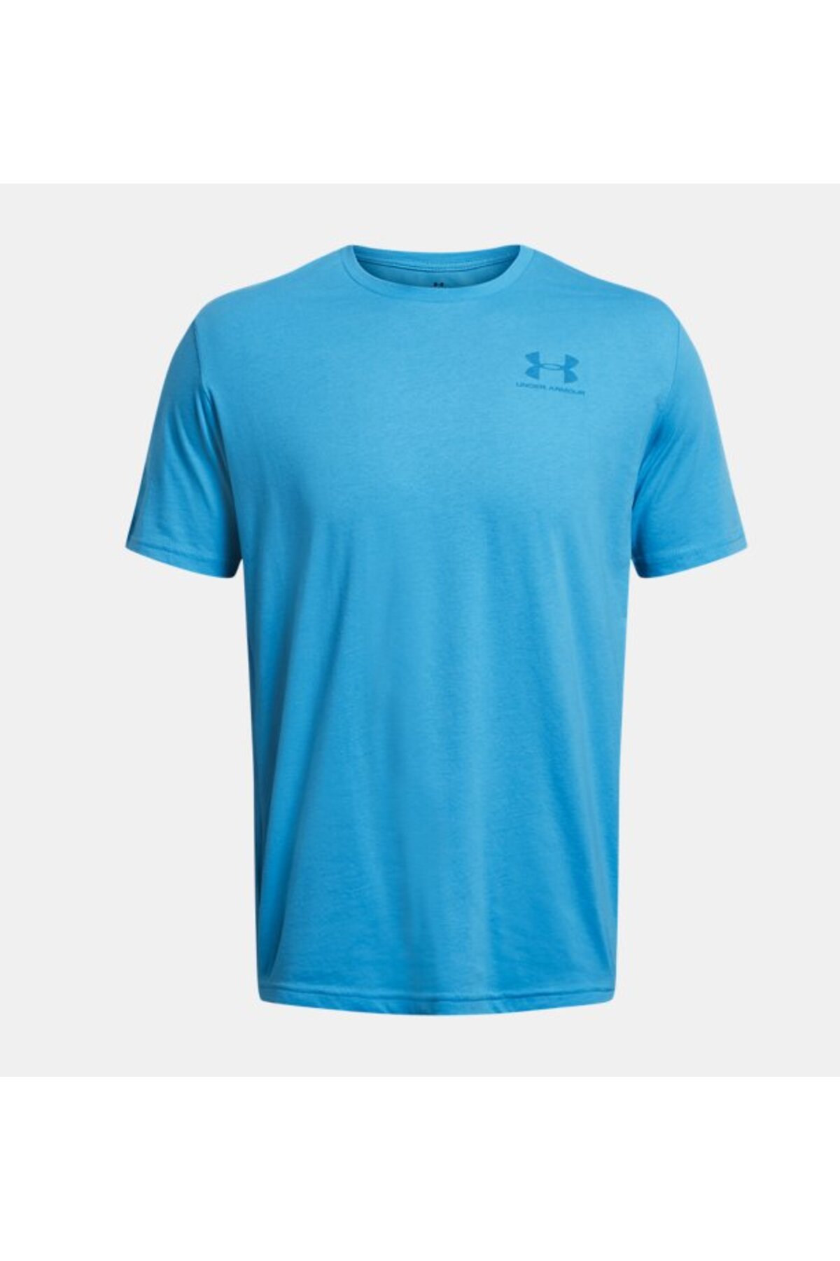 Under Armour Erkek UA Sportstyle Left Chest Kısa Kollu Tişört 1326799 ...