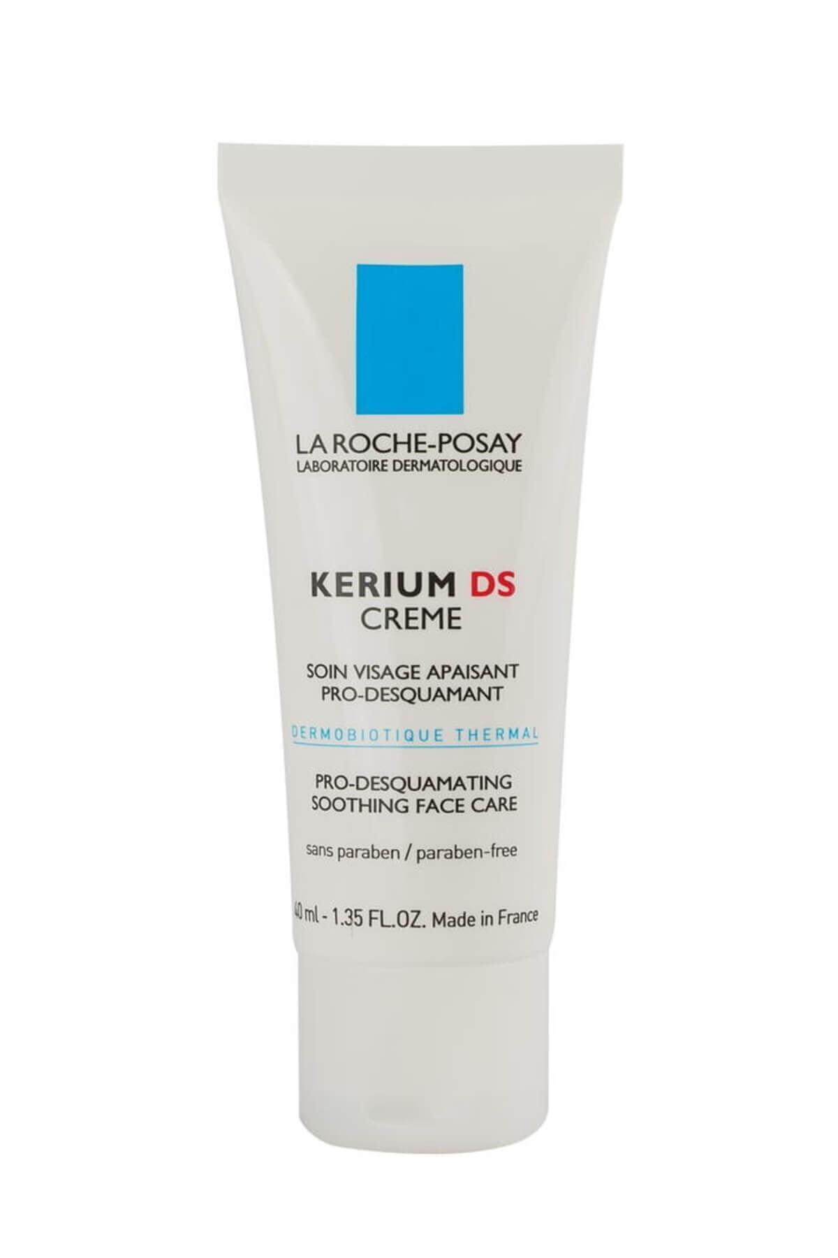 La Roche Posay Cream that Strengthens the Skin by Eliminating Red Spots ...