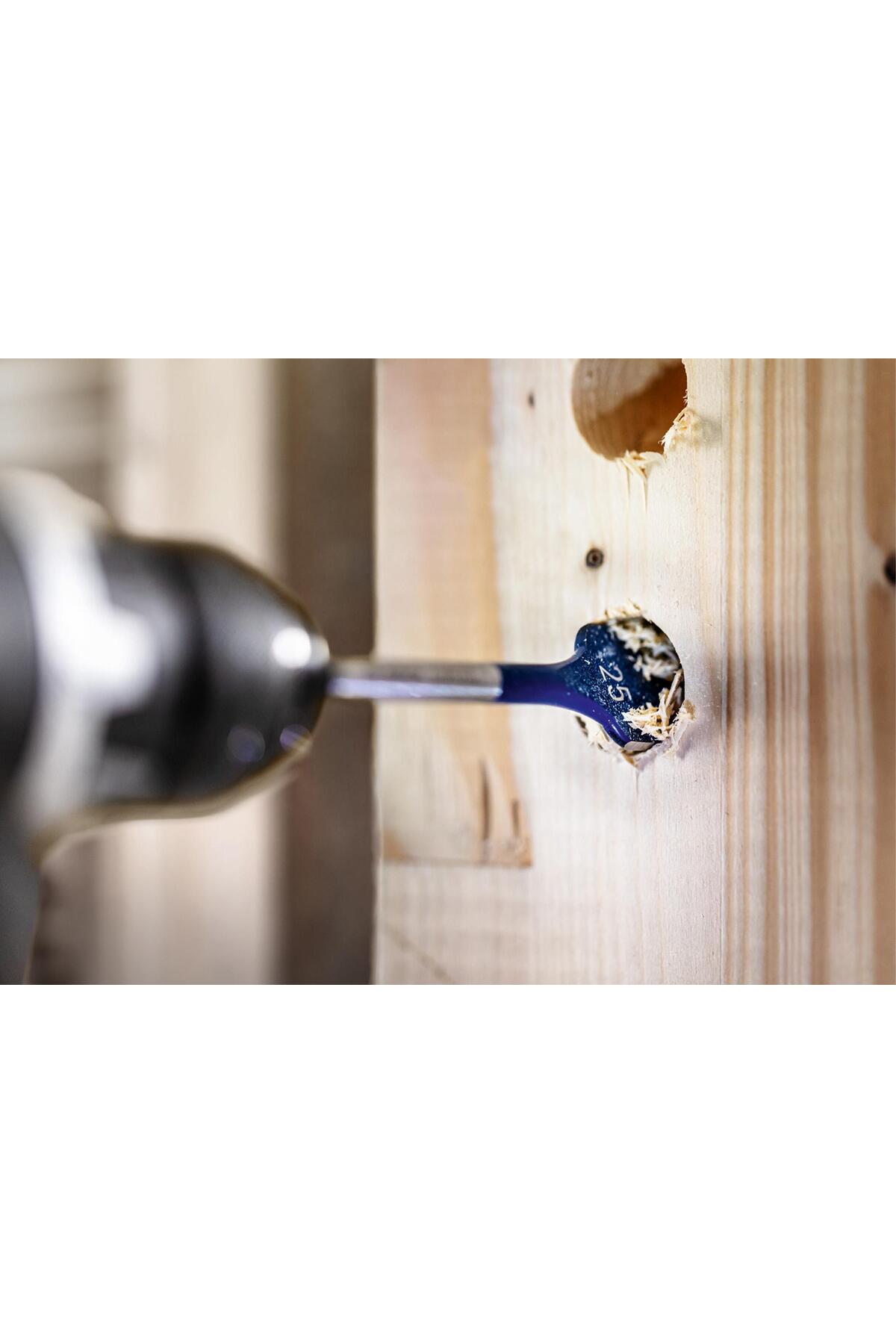 Bosch 14-24 Mm 6’lı Expert Yaprak Matkap Ucu Seti 2608900332 - Fiyatı ...