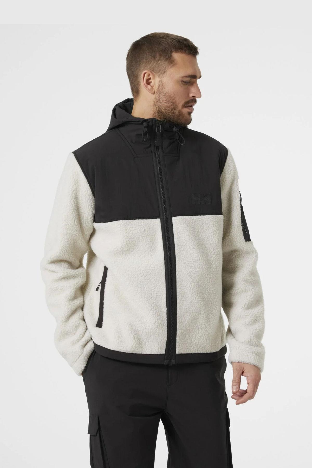 Helly Hansen Hh Patrol Pıle Erkek Polar Mont Fiyatı, Yorumları - Trendyol