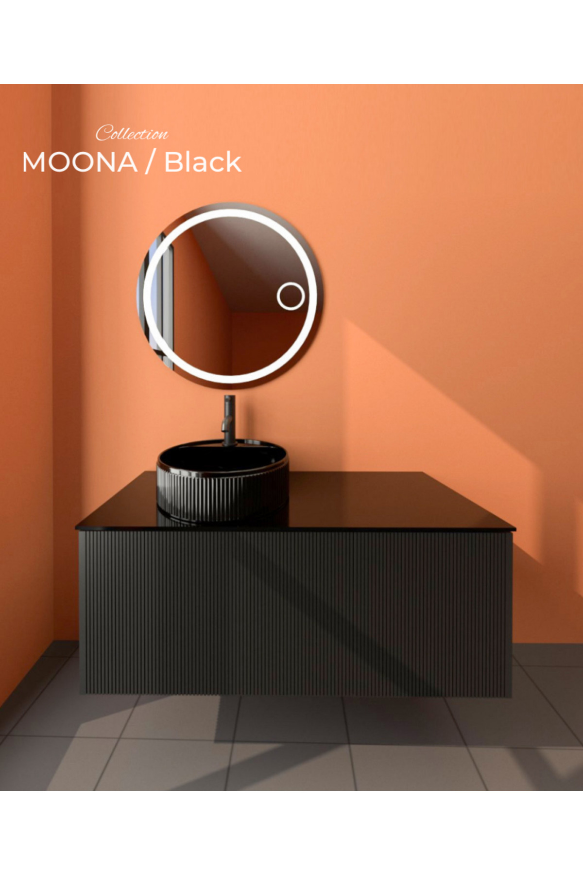 MOONVİT Moona Black - Fiyatı, Yorumları