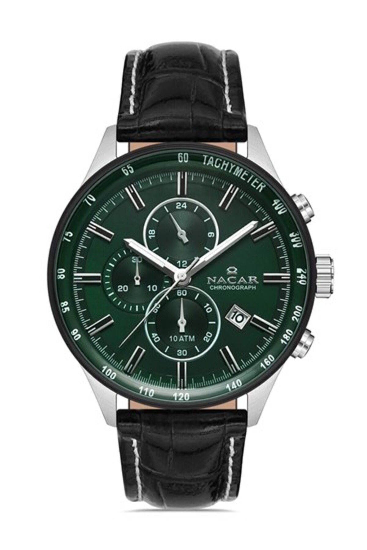 Nacar NC38-296033-ANL1 ERKEK KOL SAATİ Fiyatı, Yorumları - Trendyol