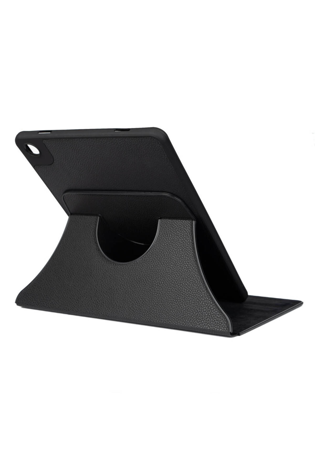 m.tk moveteck Samsung Galaxy Tab A9 Plus Tablet Kılıfı Leather Deri 360 ...