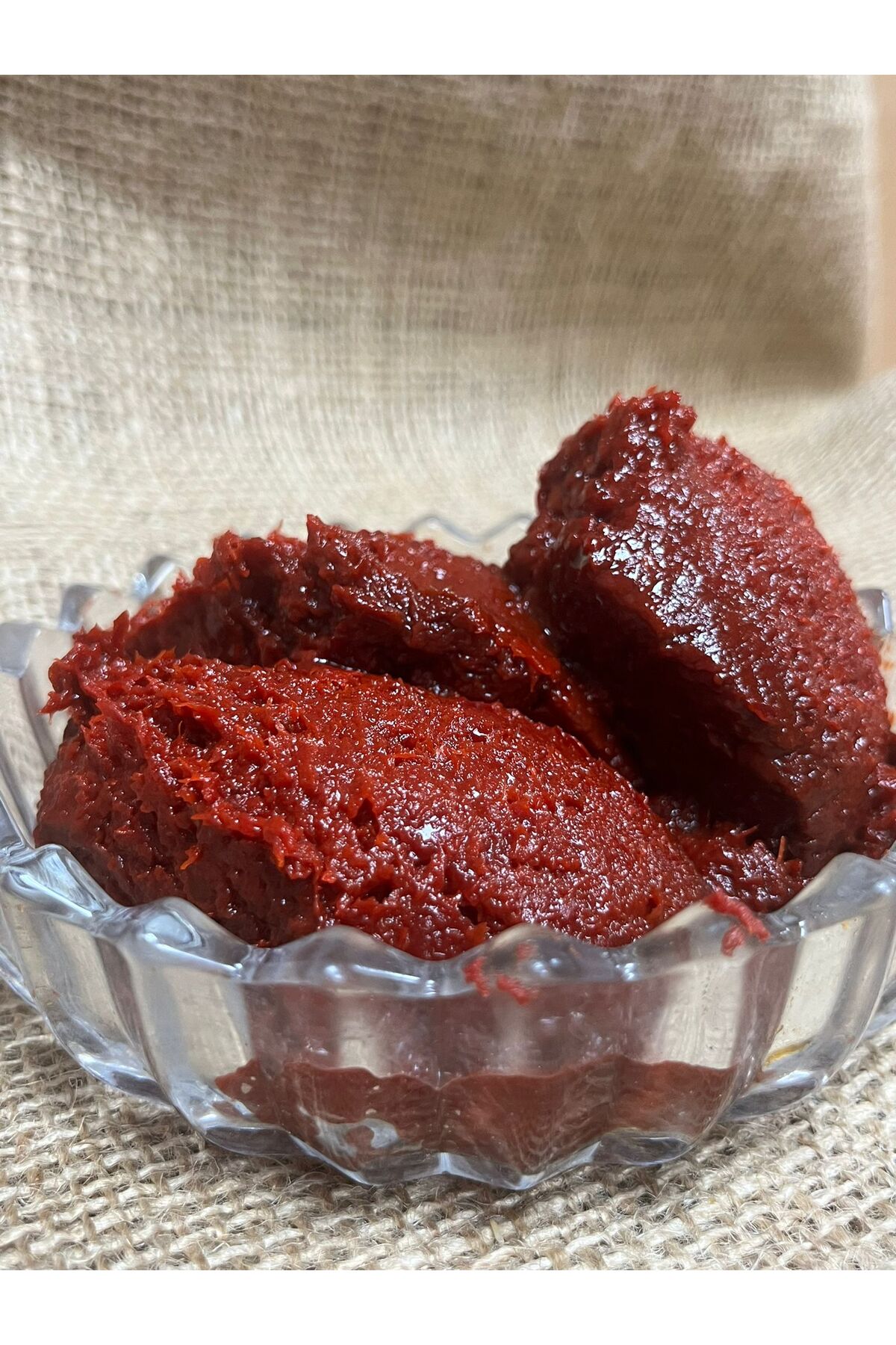 Kuruberry TATLI BİBER SALÇASI 1 KG Fiyatı, Yorumları - Trendyol