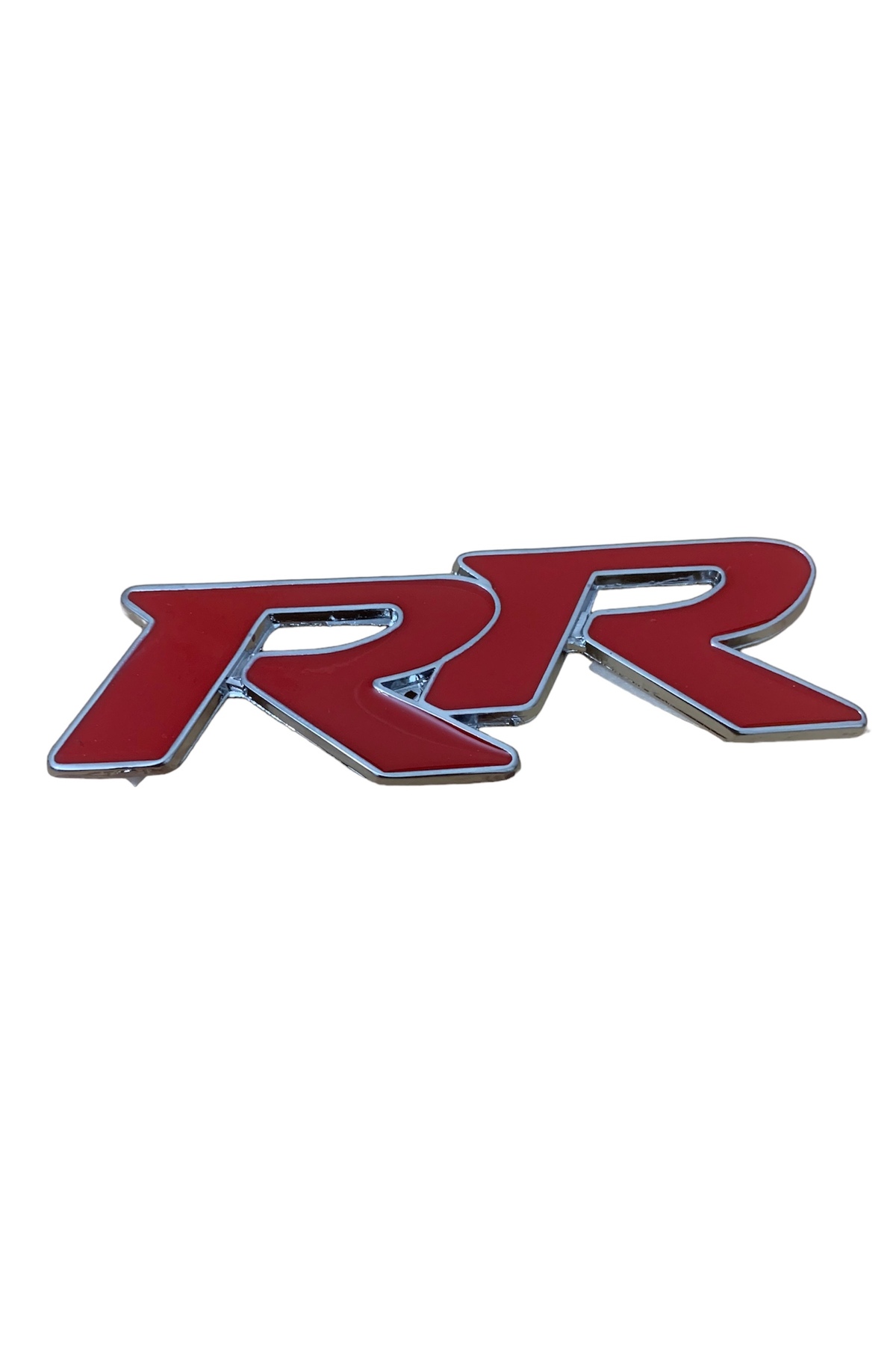 İKTUNING Honda Rr Metal Bagaj Logo Stıcker Fiyatı, Yorumları - Trendyol