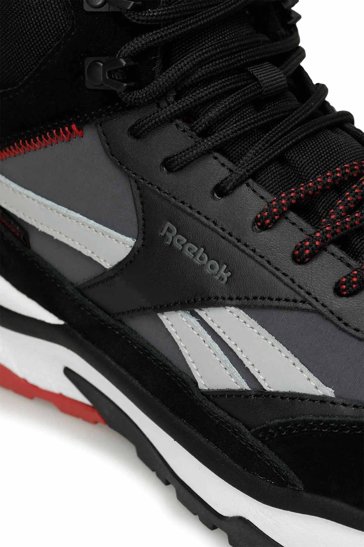 Reebok Land Walk Siyah Erkek Outdoor Bot - Fiyatı, Yorumları