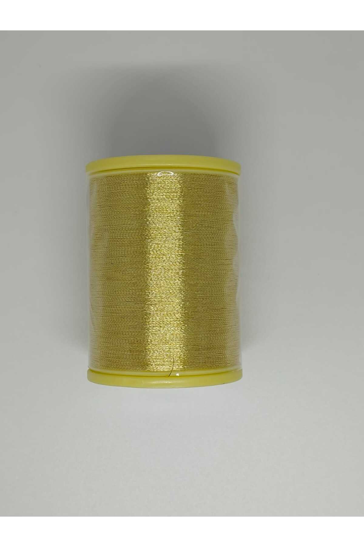 anchor metallic thread