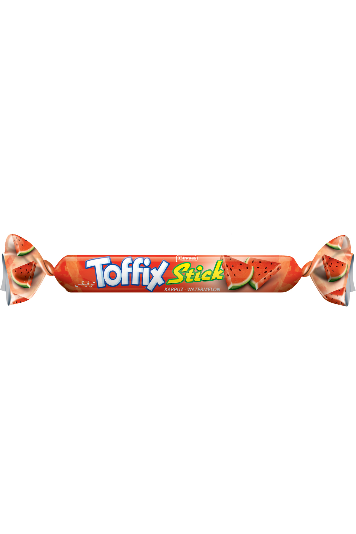 Elvan Toffix Stick Meyveli Mix Şeker 800 Gr. (1 Poşet)Fiyatı, Yorumları ...