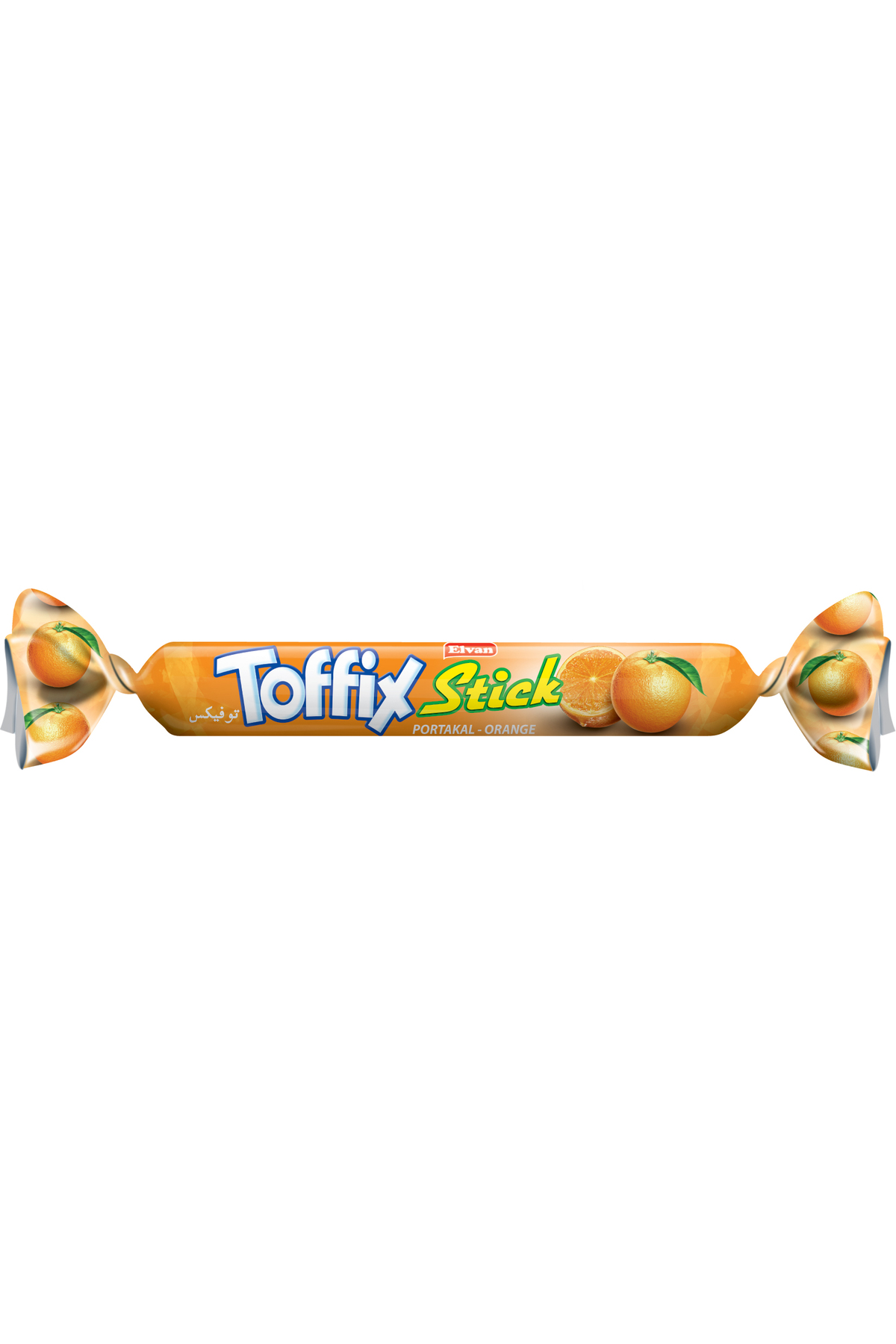 Elvan Toffix Stick Meyveli Mix Şeker 800 Gr. (1 Poşet)Fiyatı, Yorumları ...