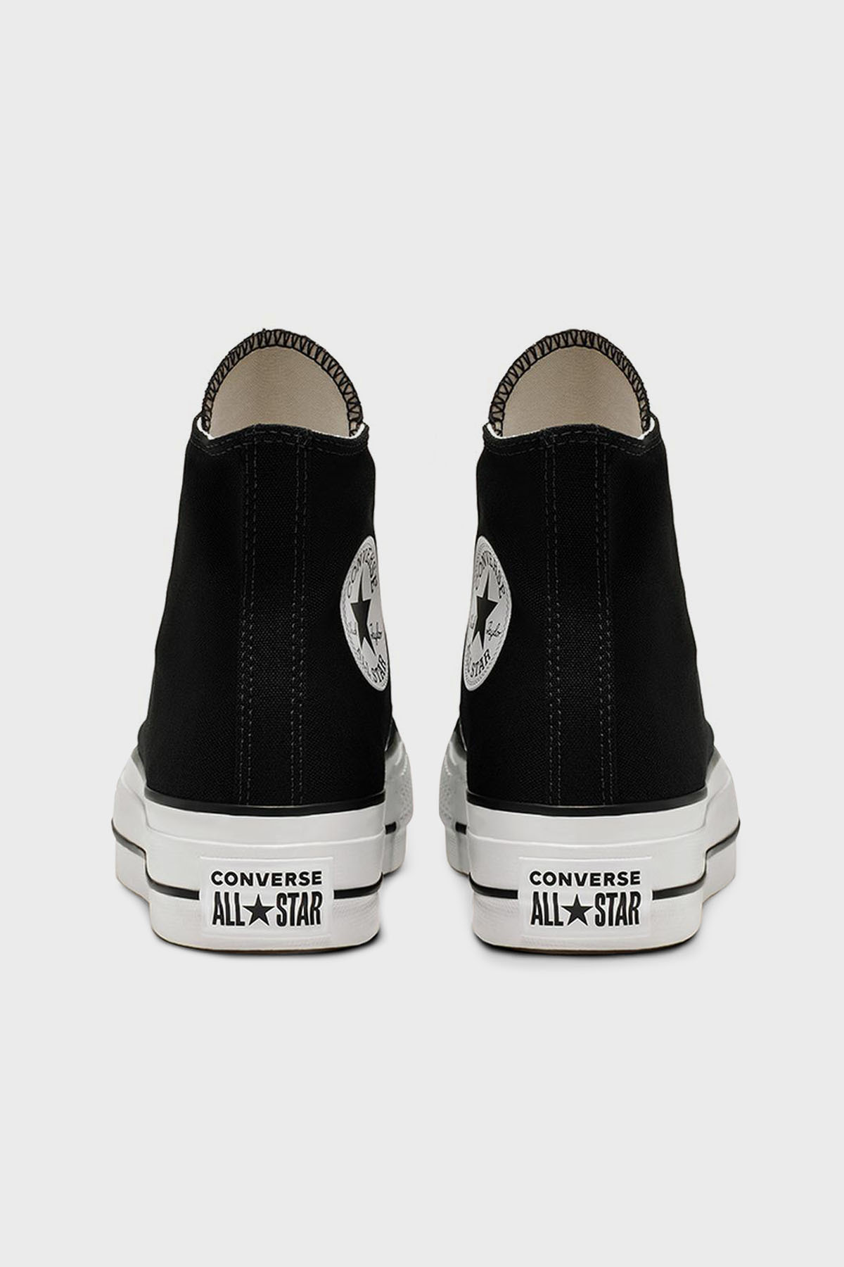 Converse Chuck Taylor All Star Sneaker Ayakkabı AYAKKABI 560845C 001 ...