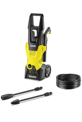 🚀 Karcher K7 Basınçlı Yıkama Makinesi | Hızlı Temizlik!