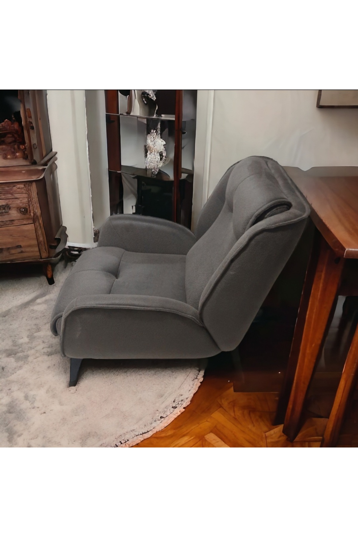 mc mobilya Tasarım Comfoor Berjer Tekli Koltuk Fiyatı, Yorumları - Trendyol