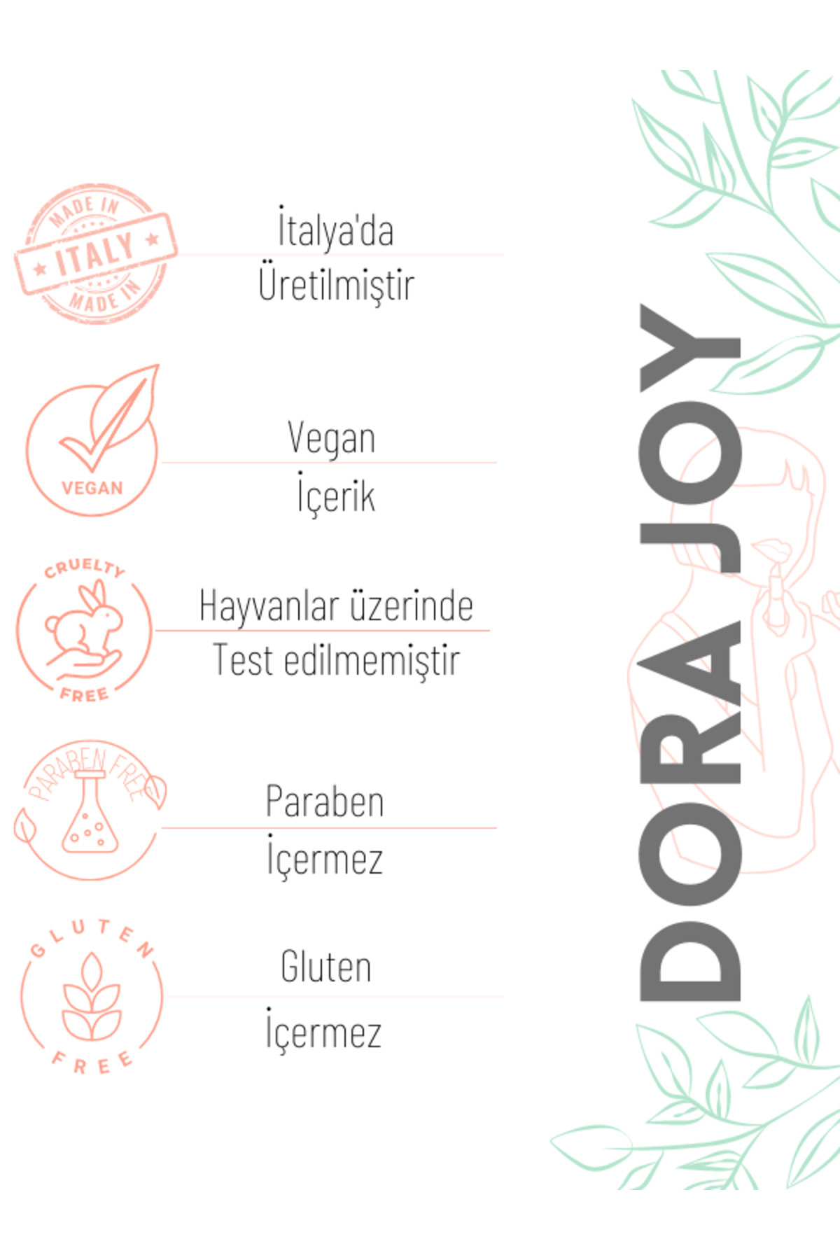 Dora Joy Krem Ruj & Allık 05 Spicy Cream Lip & Cheek Fiyatı, Yorumları - Trendyol