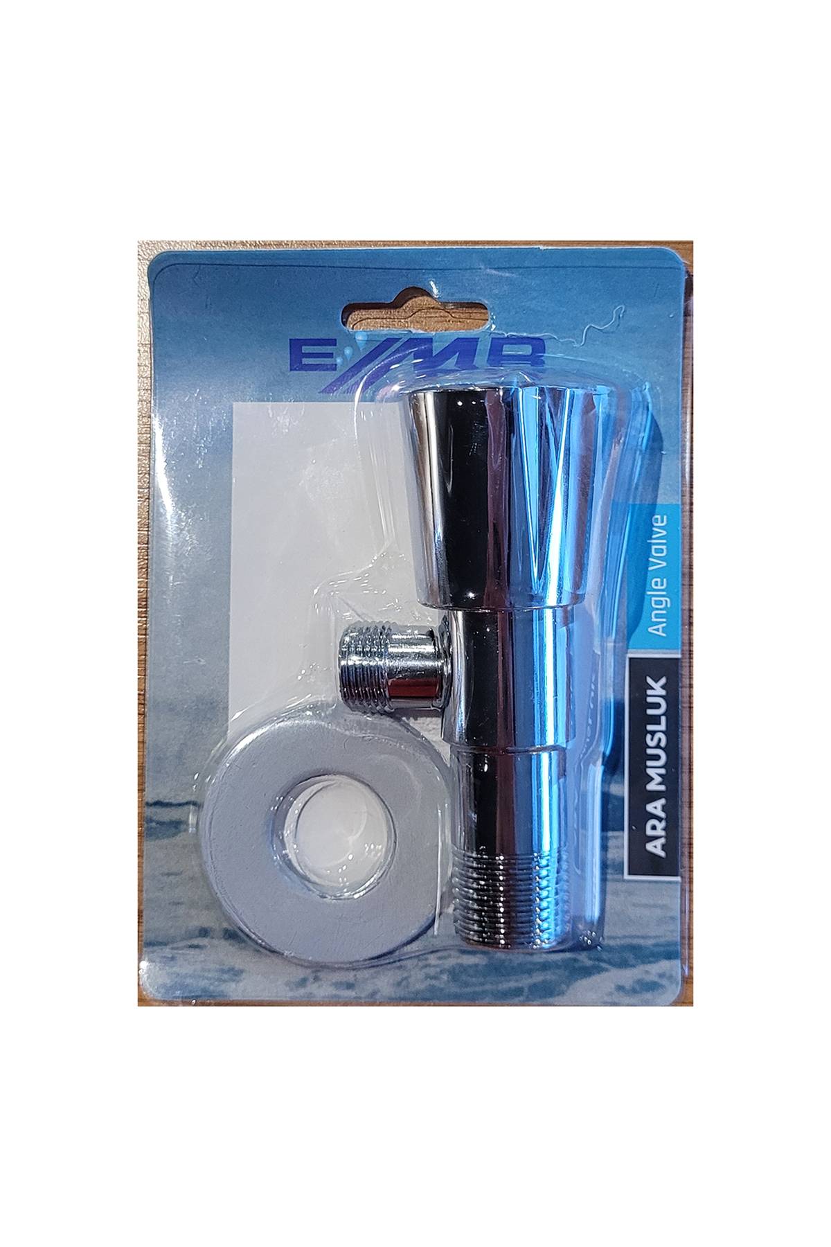 Emr Taharet Musluğu Ara Musluk Paslanmaz Krom Kaplama Tip-1 Fiyatı ...