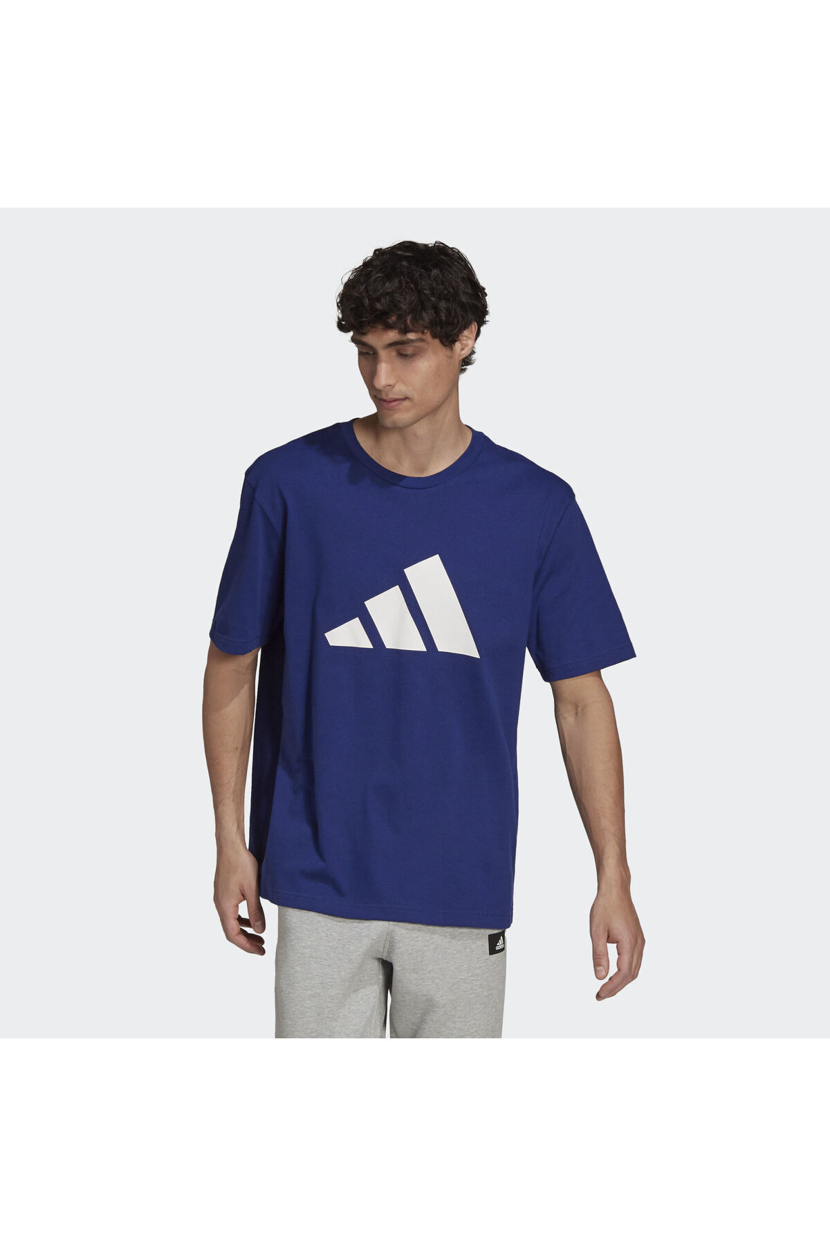 adidas Sportswear Future Icons Logo Graphic Tişört Fiyatı, Yorumları ...