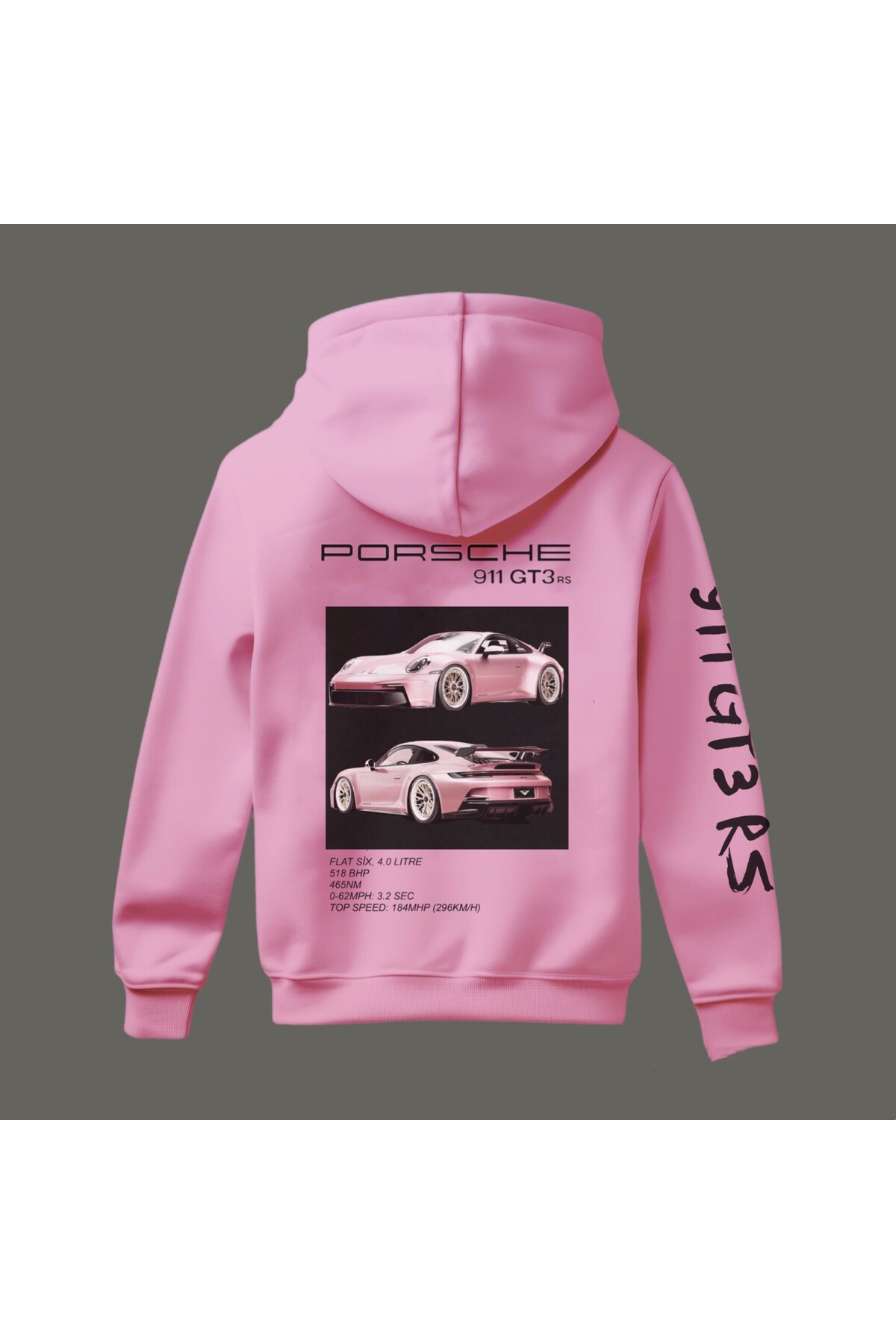 REİHAN PORSCHE Sweatshirt Fiyatı, Yorumları - Trendyol