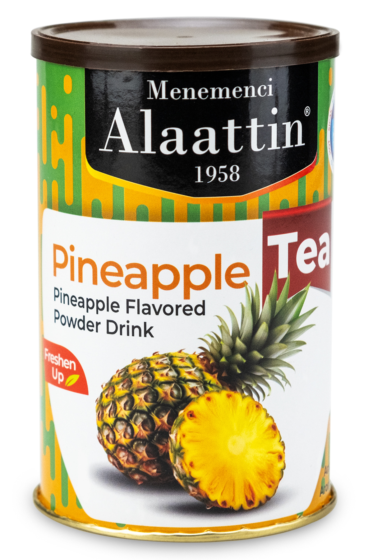 Menemenci Alaattin Ananas Aromalı Toz Çay 250 Gr Fiyatı, Yorumları ...