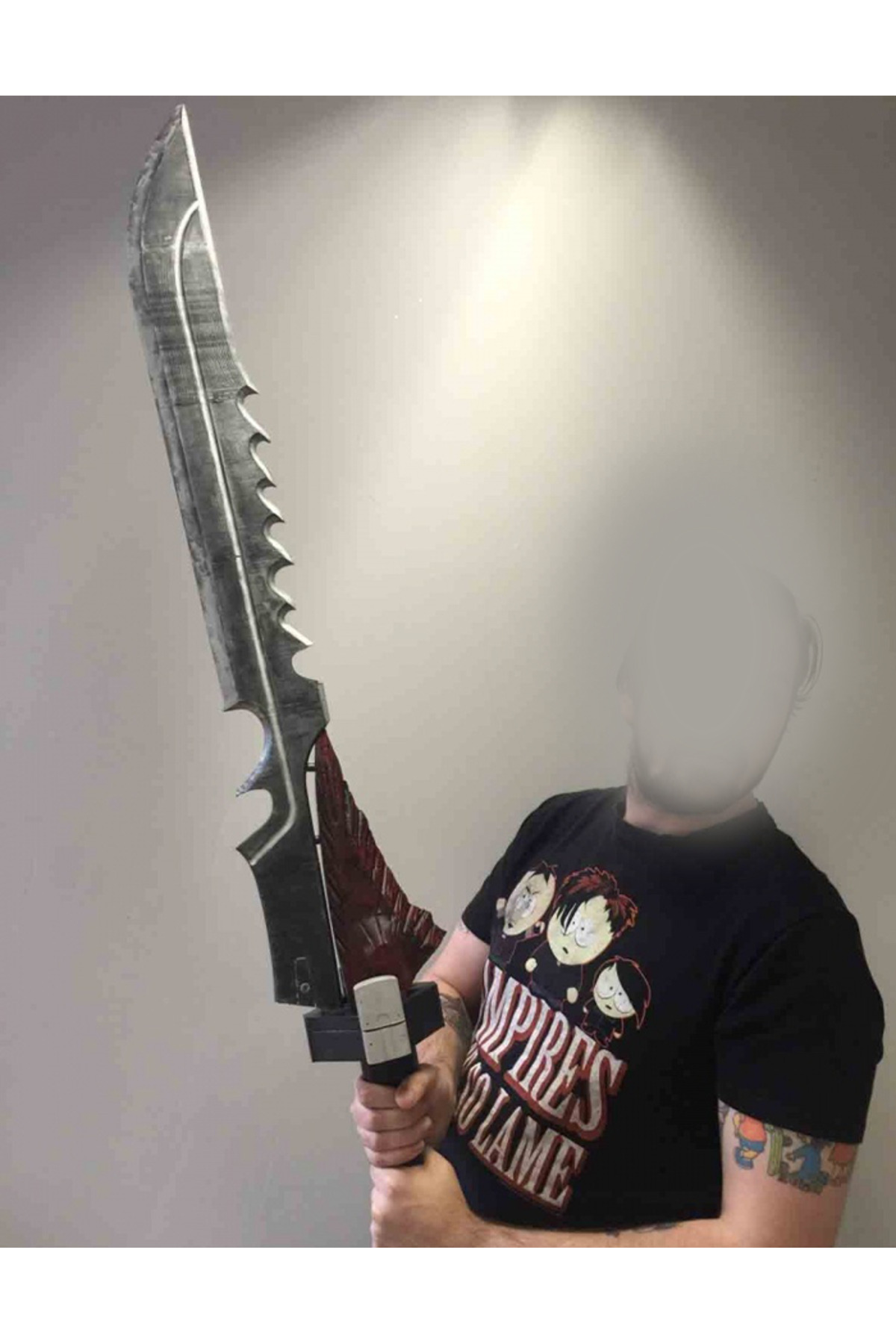 TuransoyCraft Destiny Raze-Lighter Destiny Raze Çakmak Gerçek Boy ...