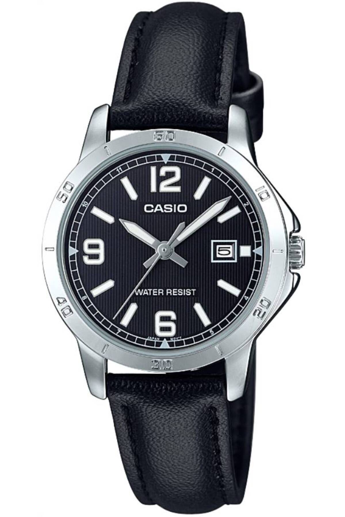 Casio Watch - White - Trendyol