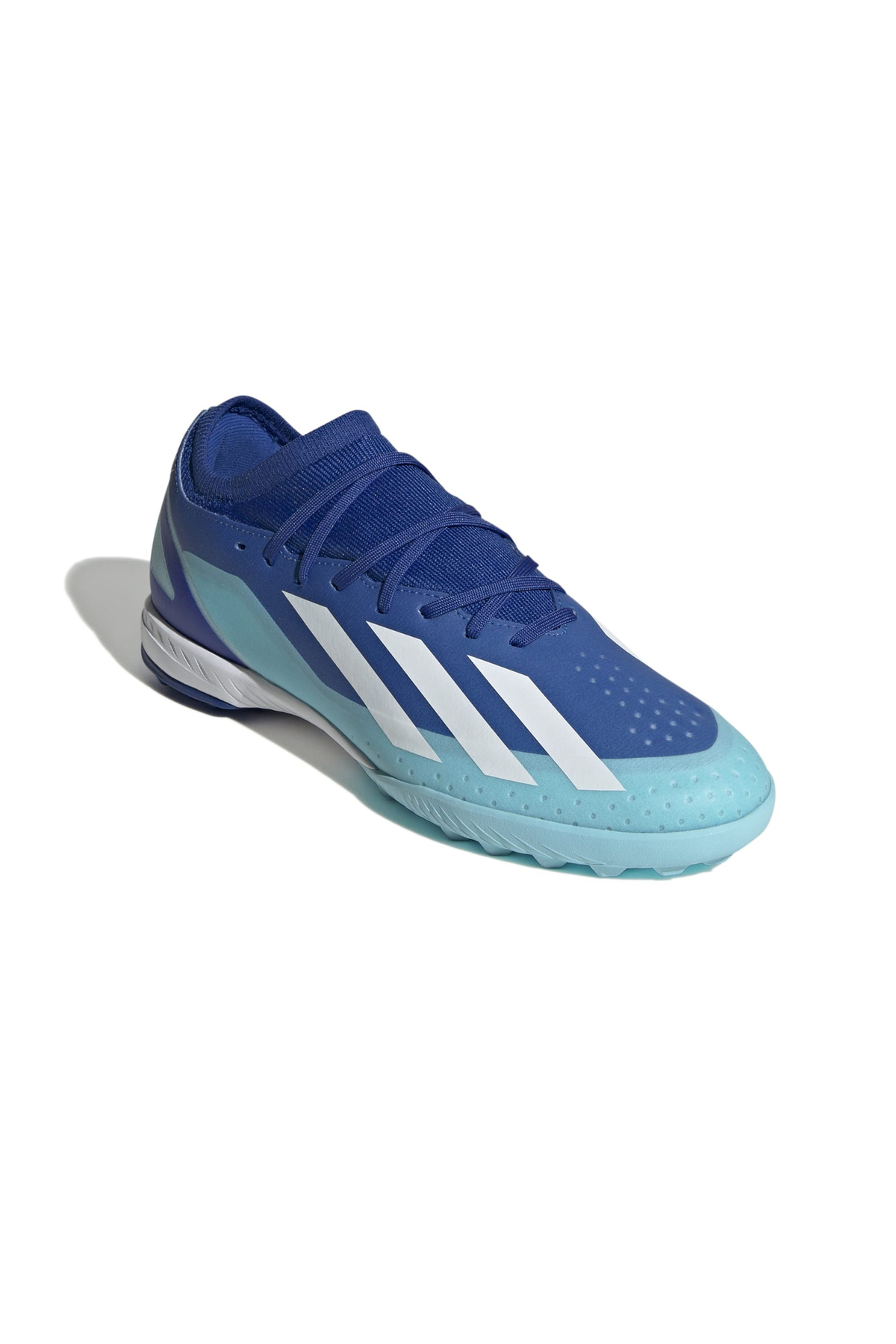 adidas ID9338-E adidas X Crazyfast.3 Tf Erkek Spor Ayakkabı Mavi Fiyatı ...