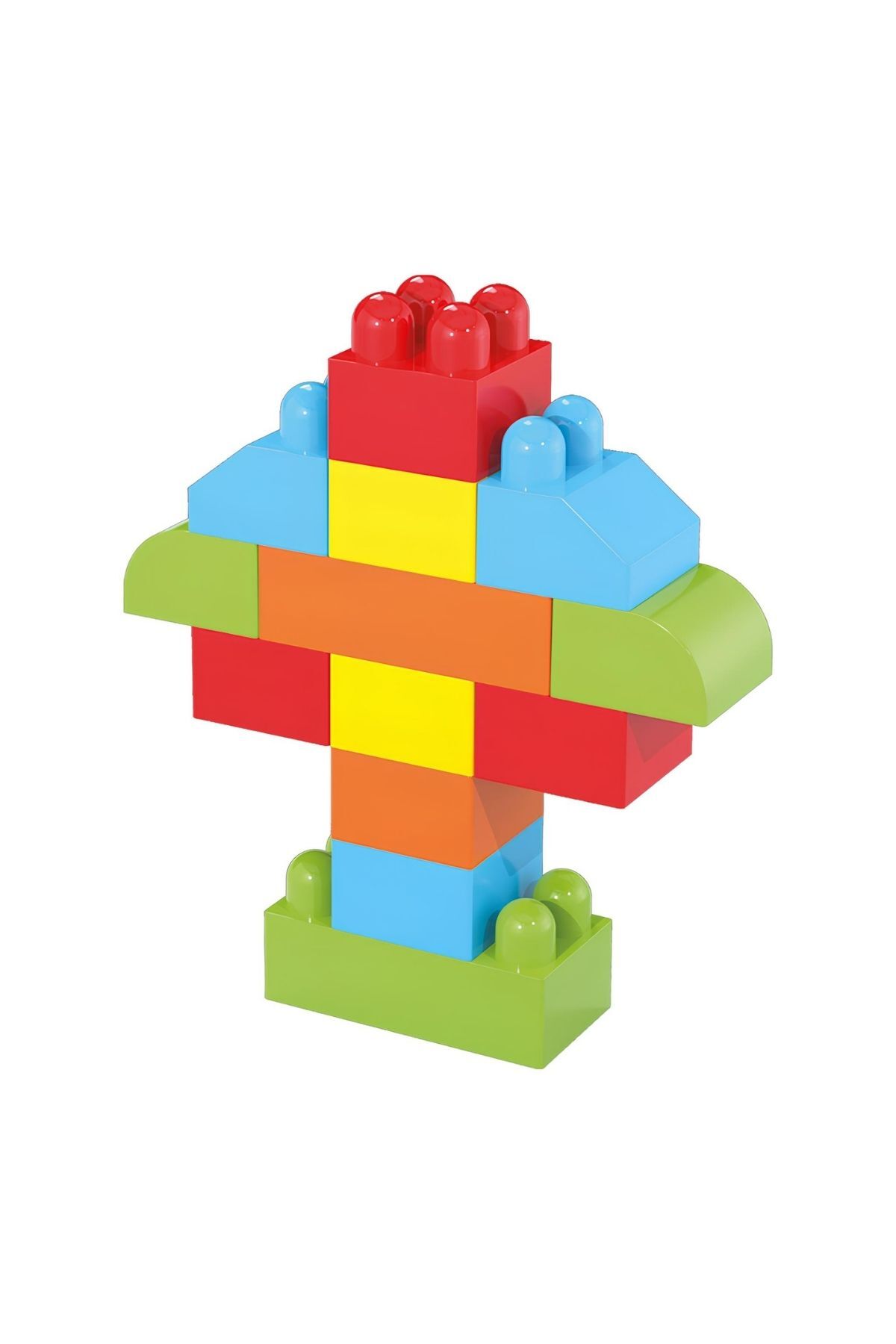 Apexma Eğitici Multi Blok Büyük Bloklar 92 Parça Fiyatı, Yorumları ...